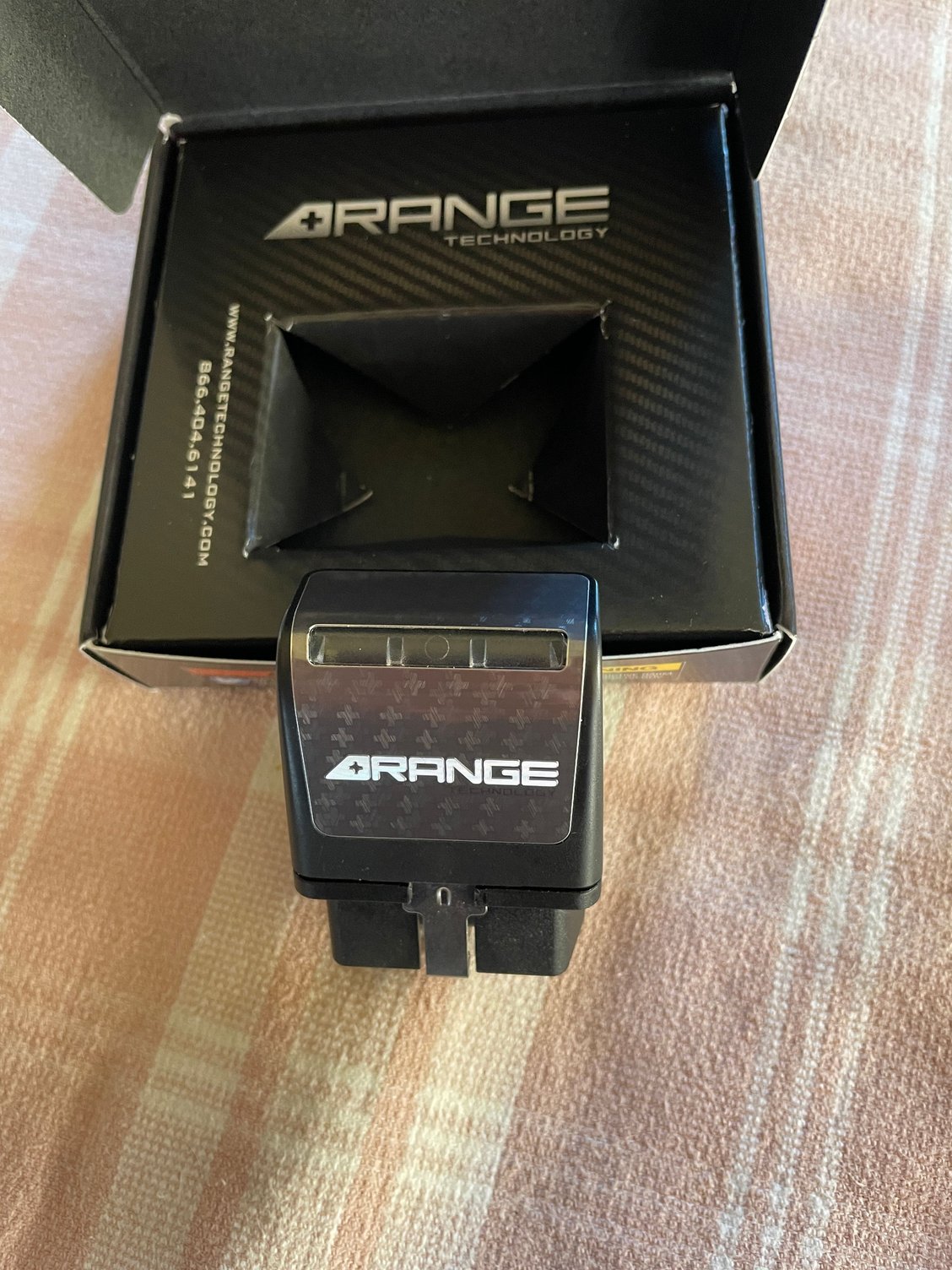 FS (For Sale) Range Technology AFM Disabler - CorvetteForum - Chevrolet ...