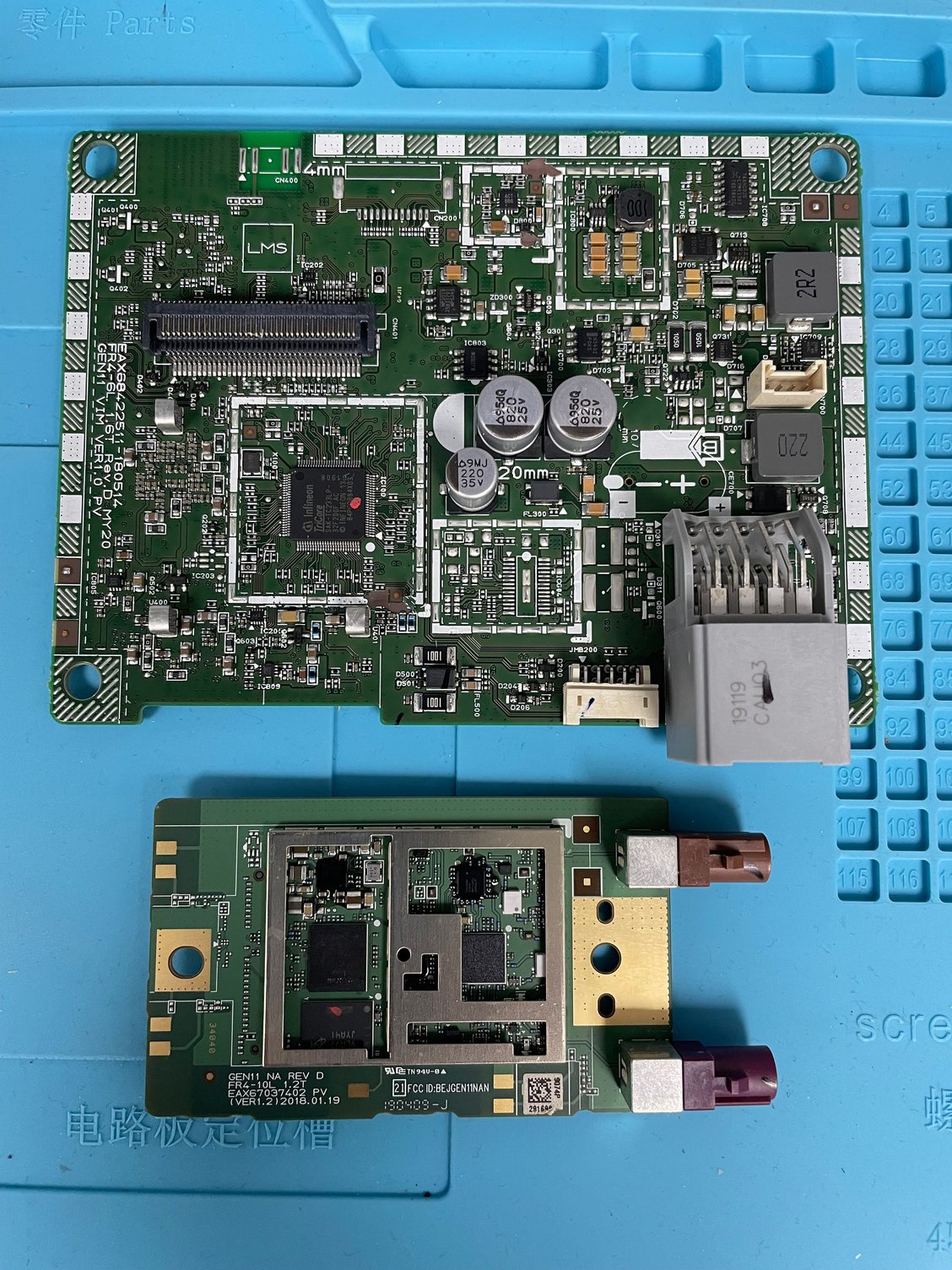 How to disable Onstar completely? - Page 3 - CorvetteForum - Chevrolet ...