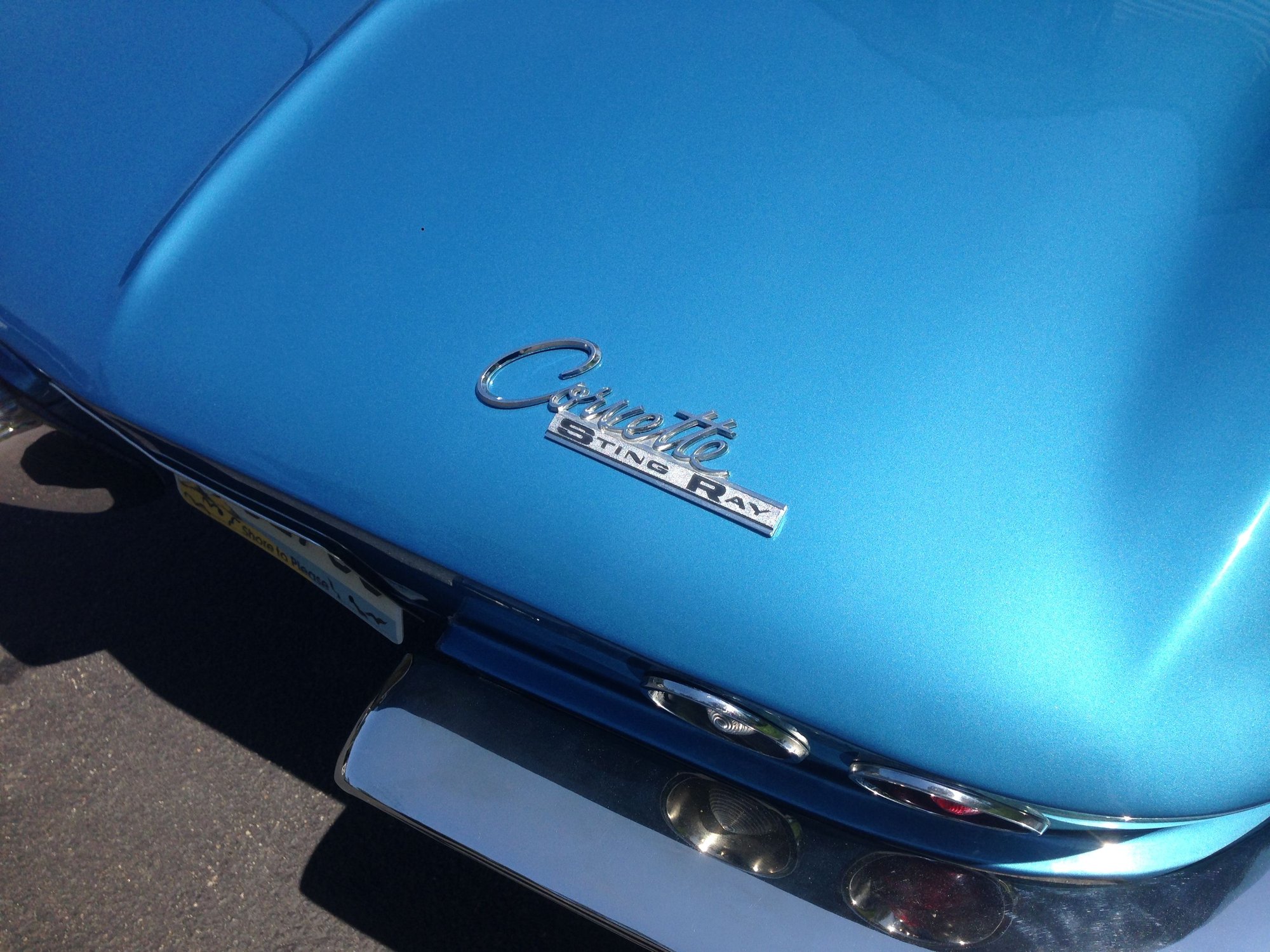 C2 Seeking : help and advice on some blue paint codes - CorvetteForum ...