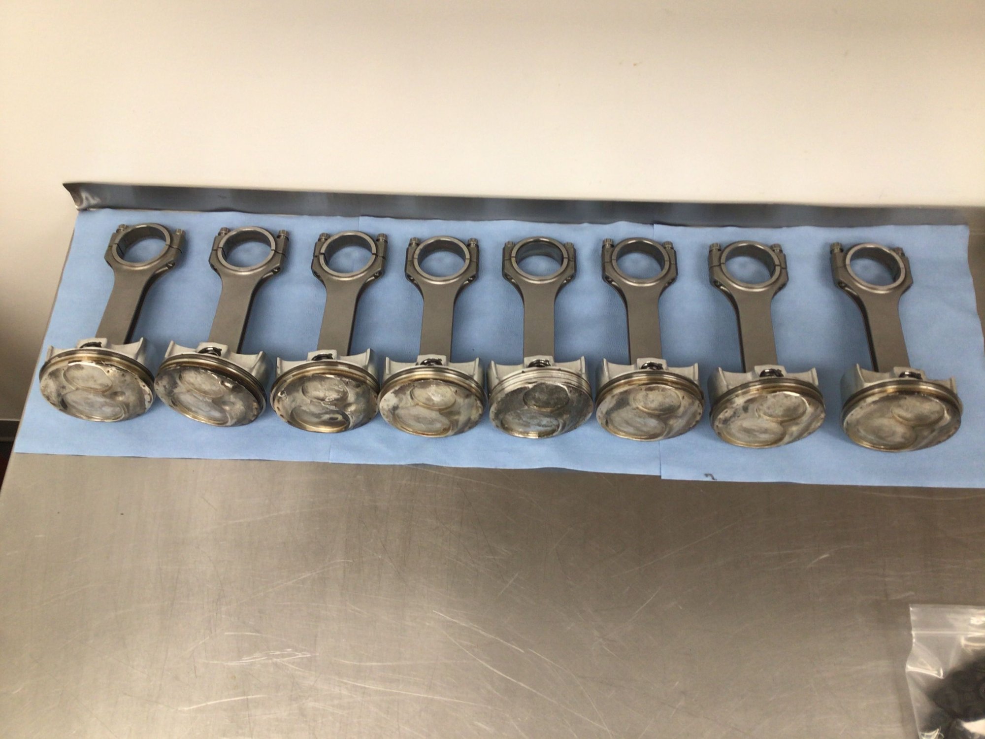 FS (For Sale) MOZEZ, ARE Dry Sump, etc - CorvetteForum - Chevrolet ...