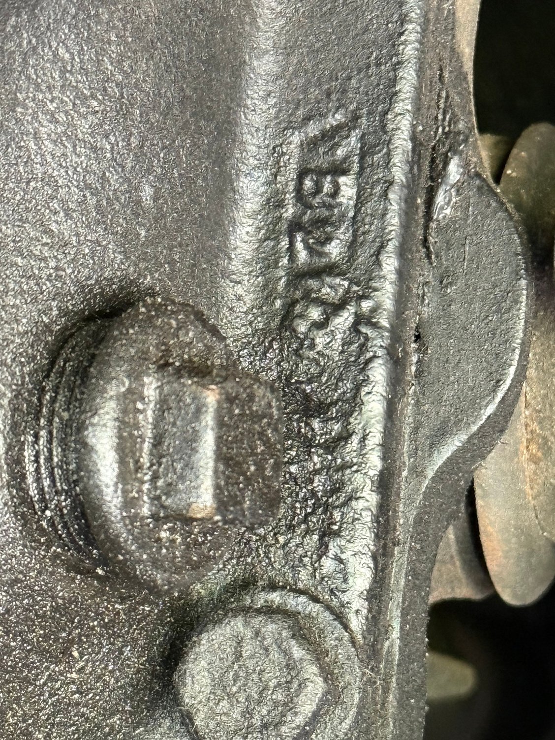 What can you tell me about my differential? - CorvetteForum - Chevrolet ...