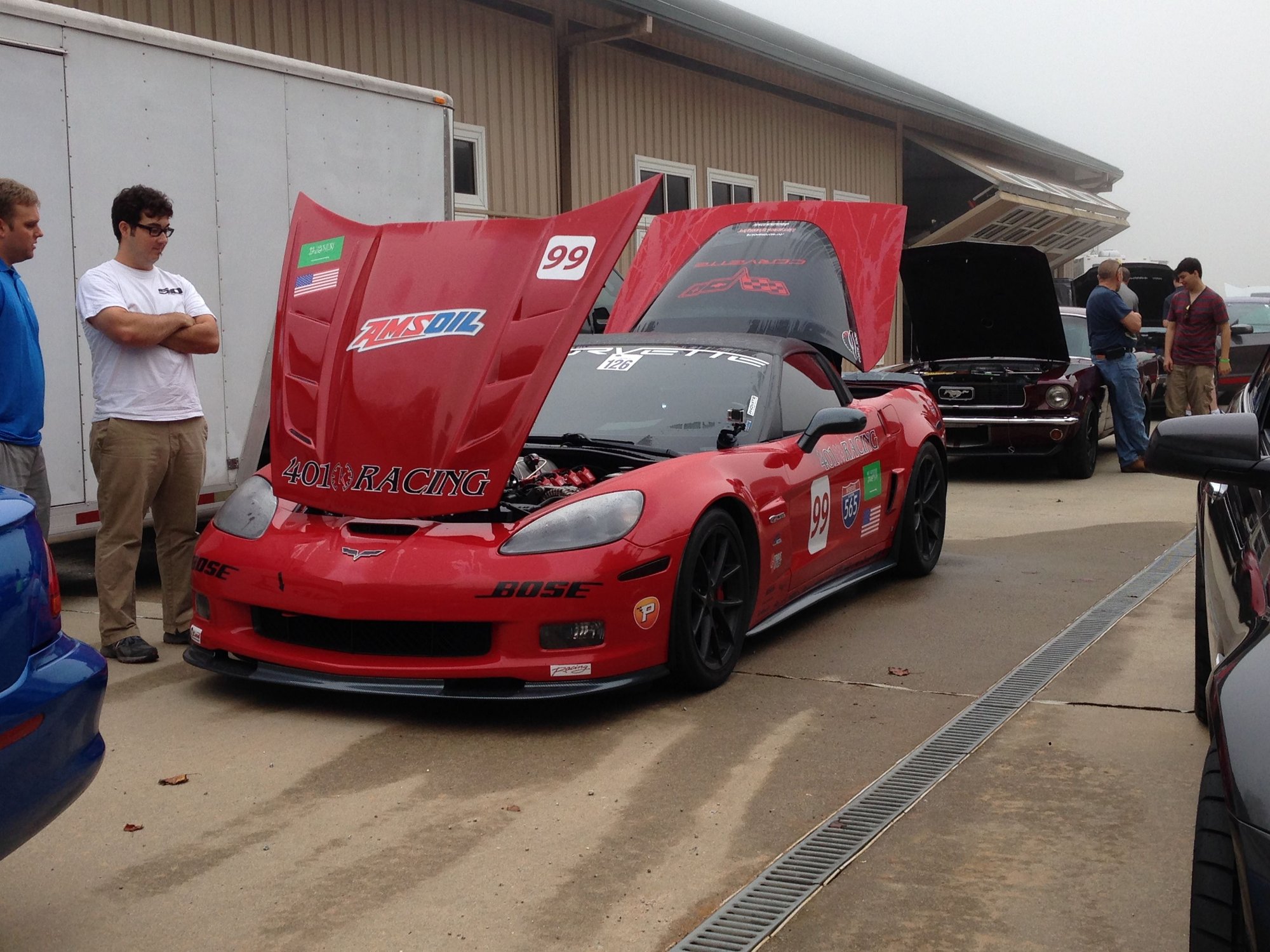 800HP LMR Reaper Package - CorvetteForum - Chevrolet Corvette Forum ...