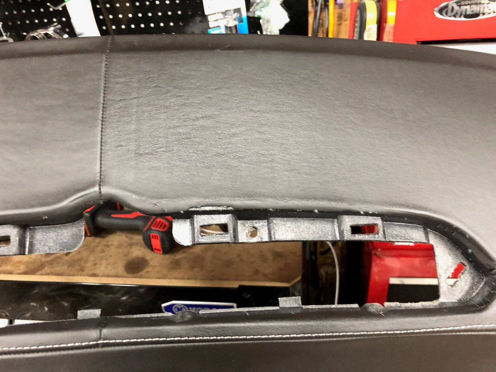 FS (For Sale) Whole Dashboard - CorvetteForum - Chevrolet Corvette ...