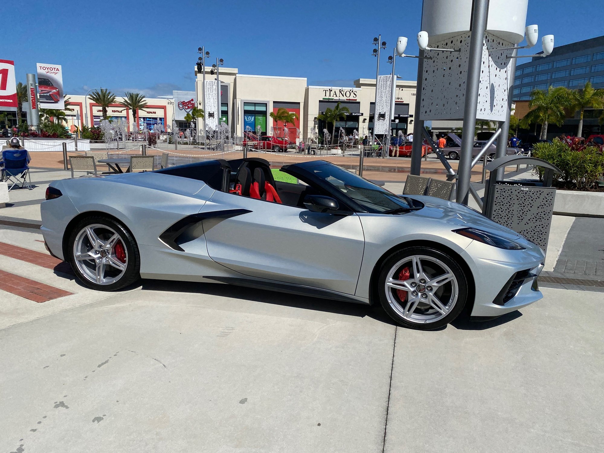 Silver Flare and more - CorvetteForum - Chevrolet Corvette Forum Discussion