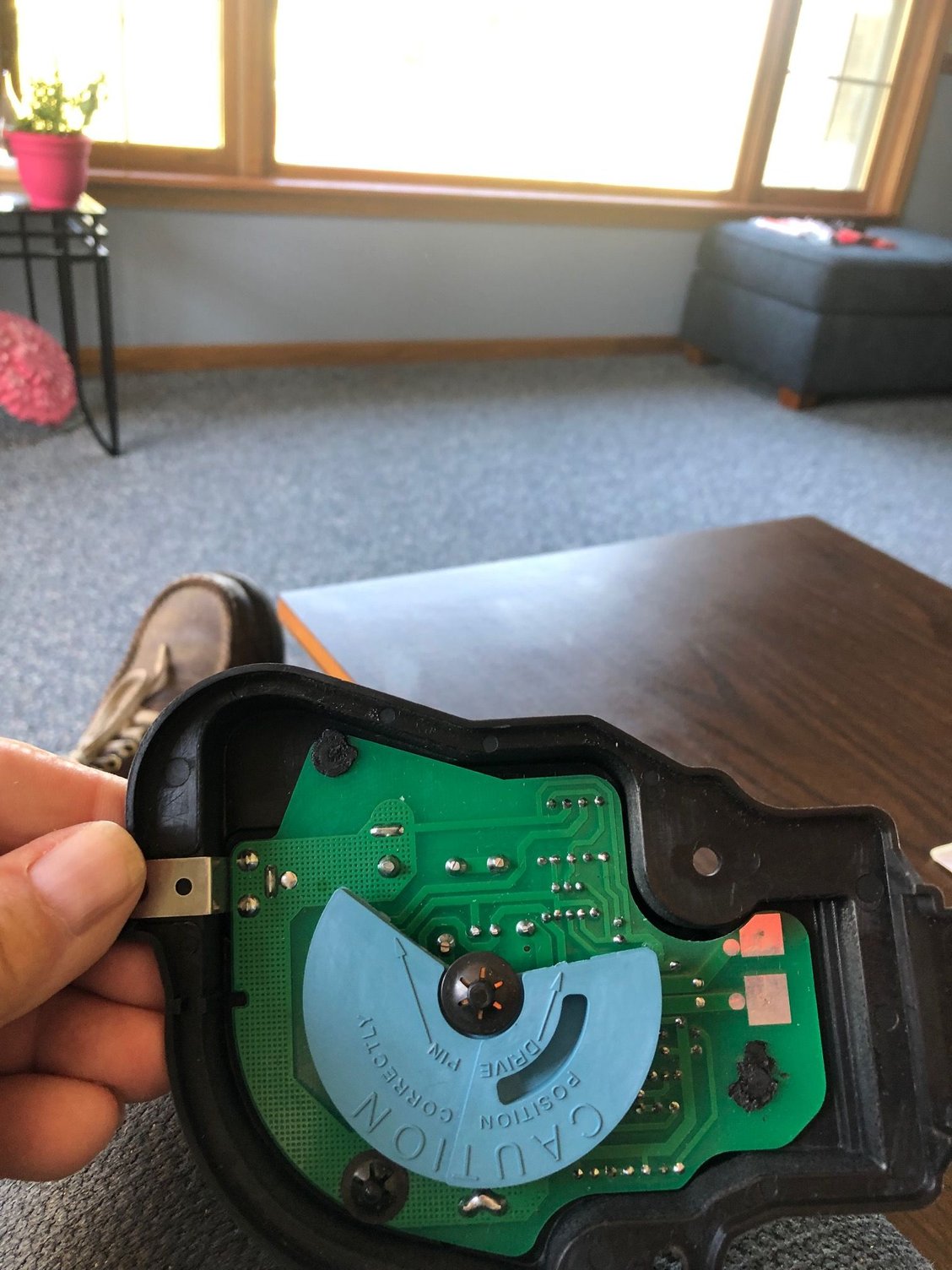 Wiper Motor Control Module - Do They Exist - CorvetteForum - Chevrolet ...