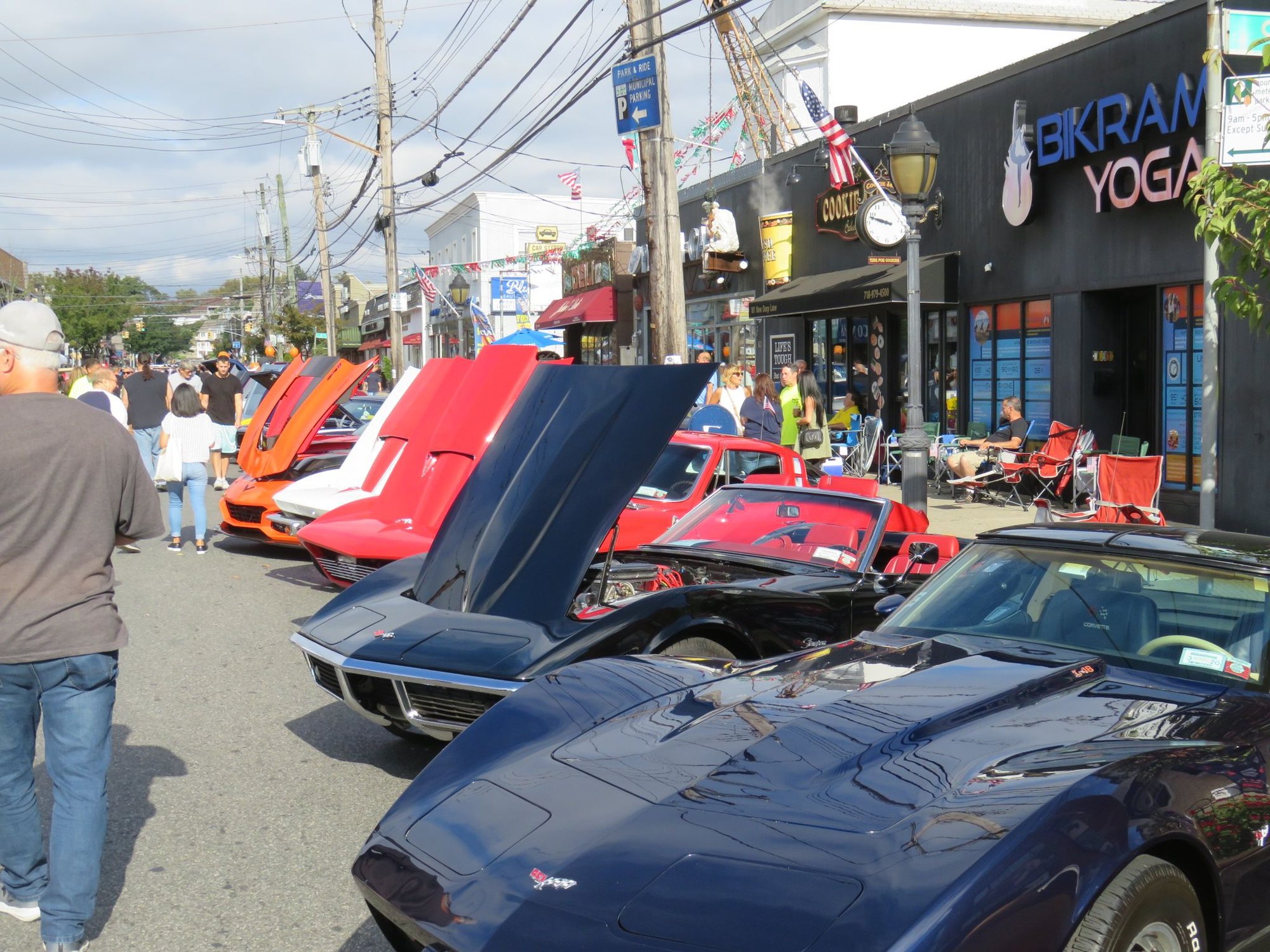 Great car show pics - CorvetteForum - Chevrolet Corvette Forum Discussion