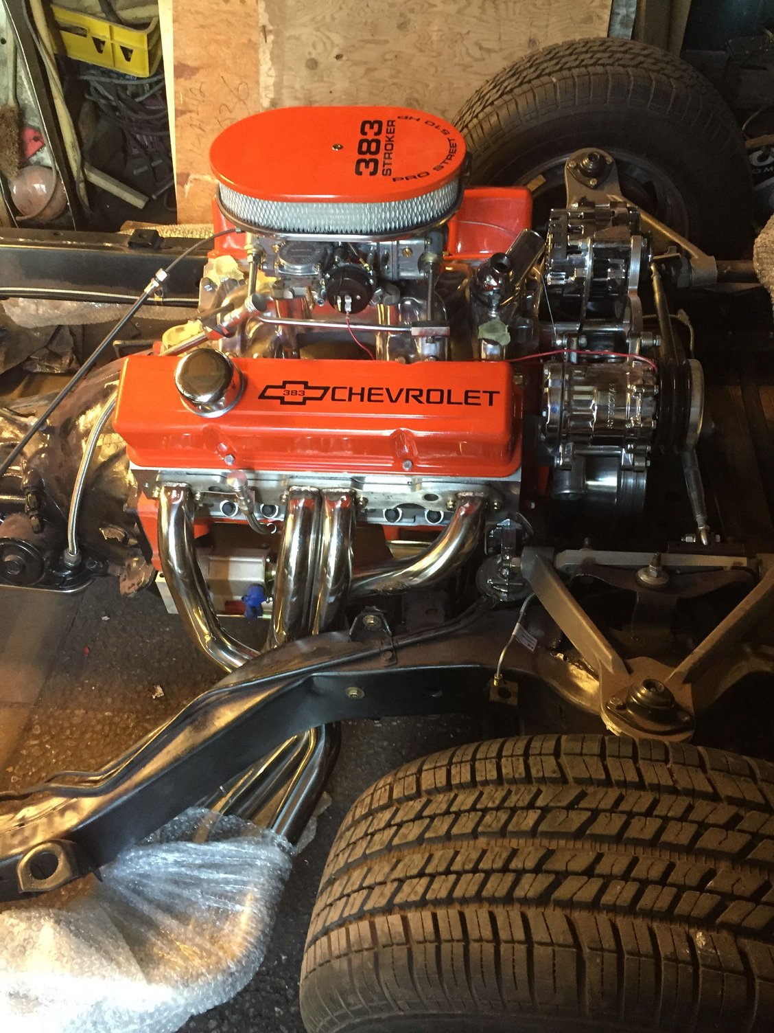 C3 Split window - CorvetteForum - Chevrolet Corvette Forum Discussion