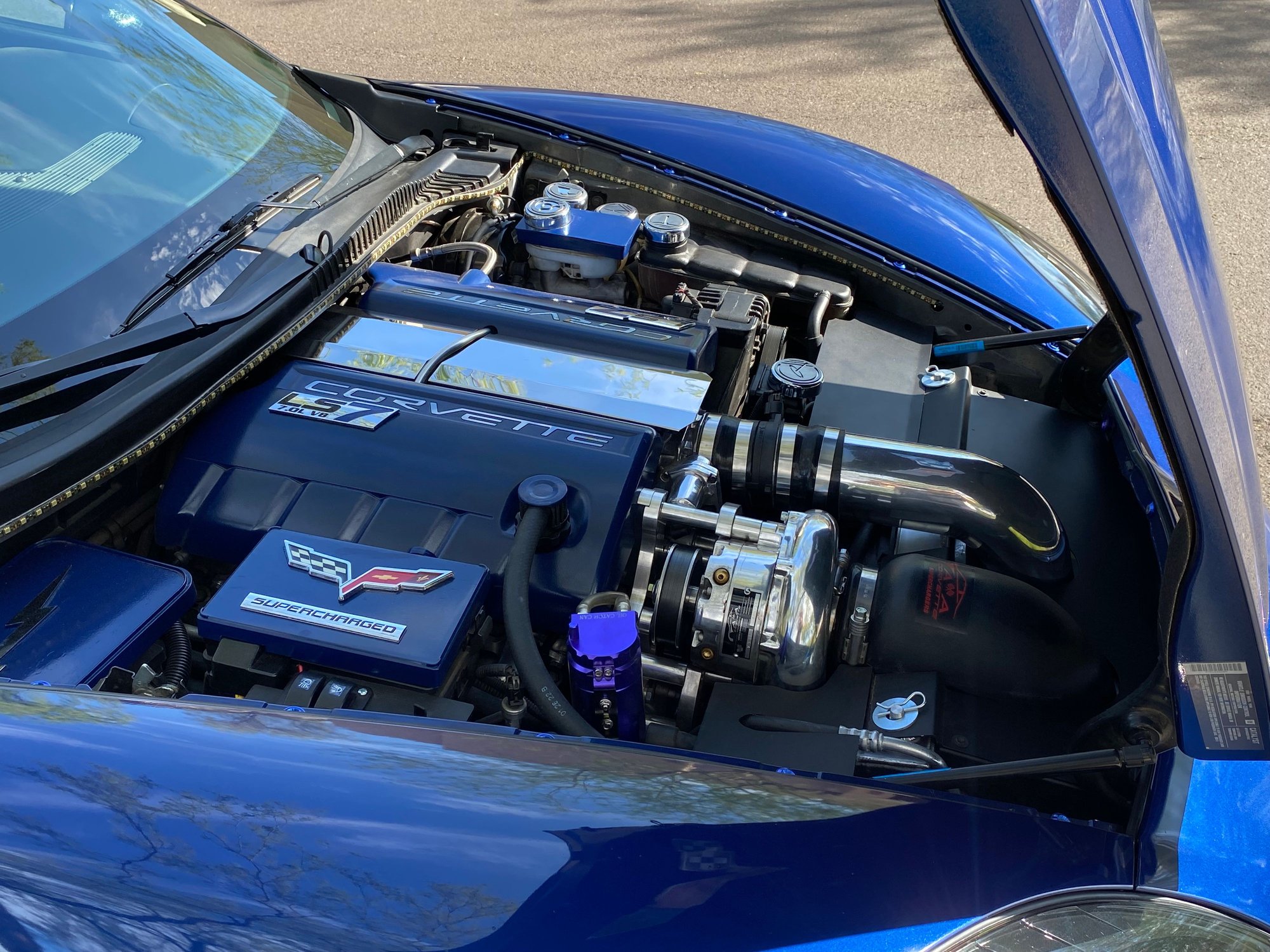 Traction Control & ABS Service - CorvetteForum - Chevrolet Corvette ...