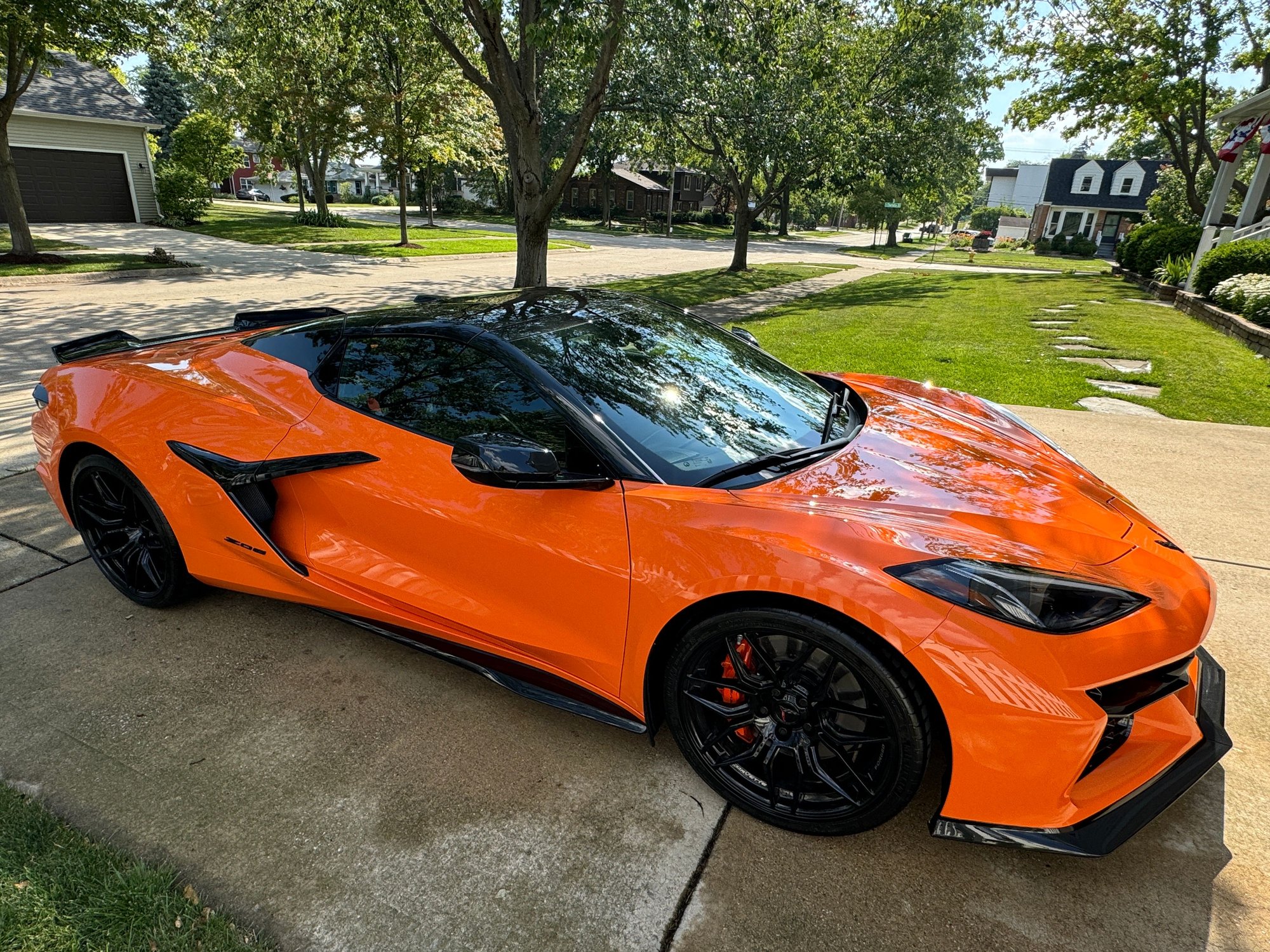 Best color combinations on a z06 - CorvetteForum - Chevrolet Corvette ...