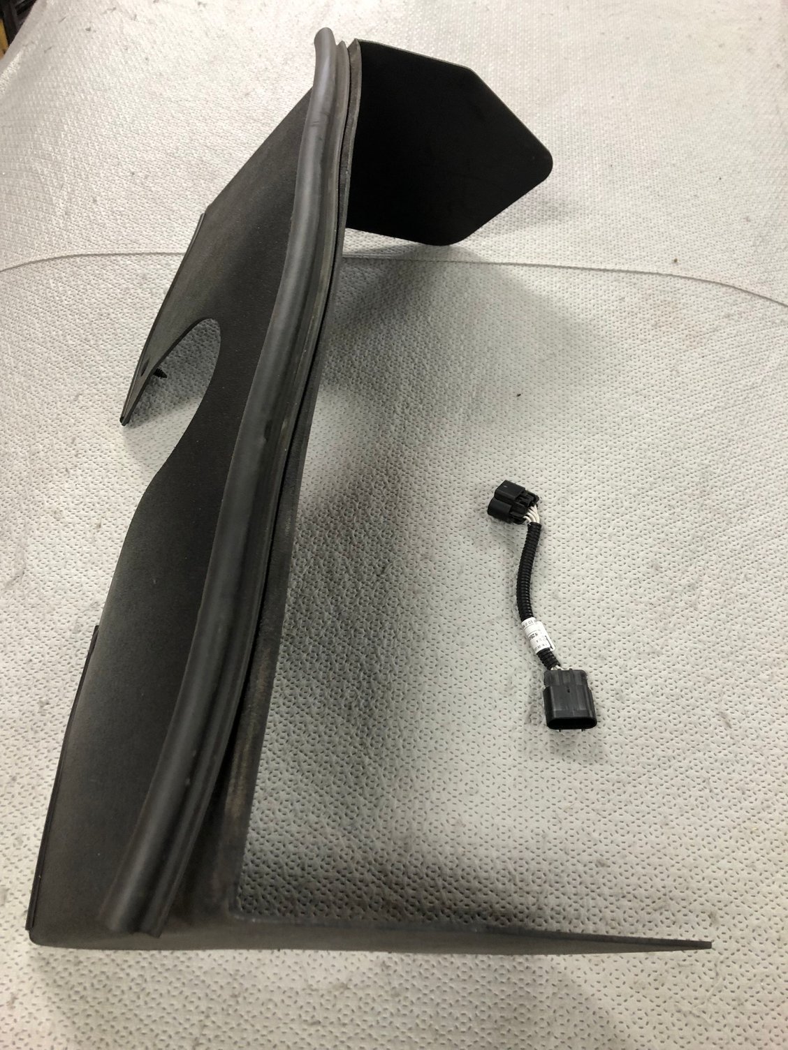 FS (For Sale) Halltech MF103 + filter- 8k miles - CorvetteForum - Chevrolet Corvette Forum ...