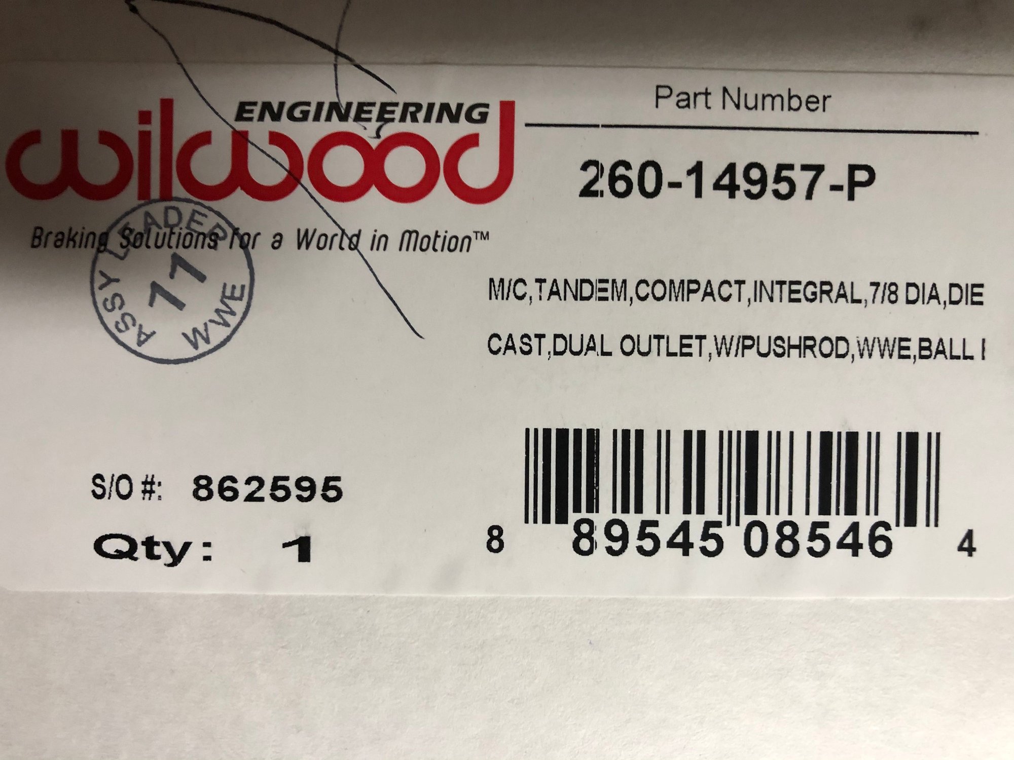 C2 Having disk brake conversion problem - CorvetteForum - Chevrolet ...