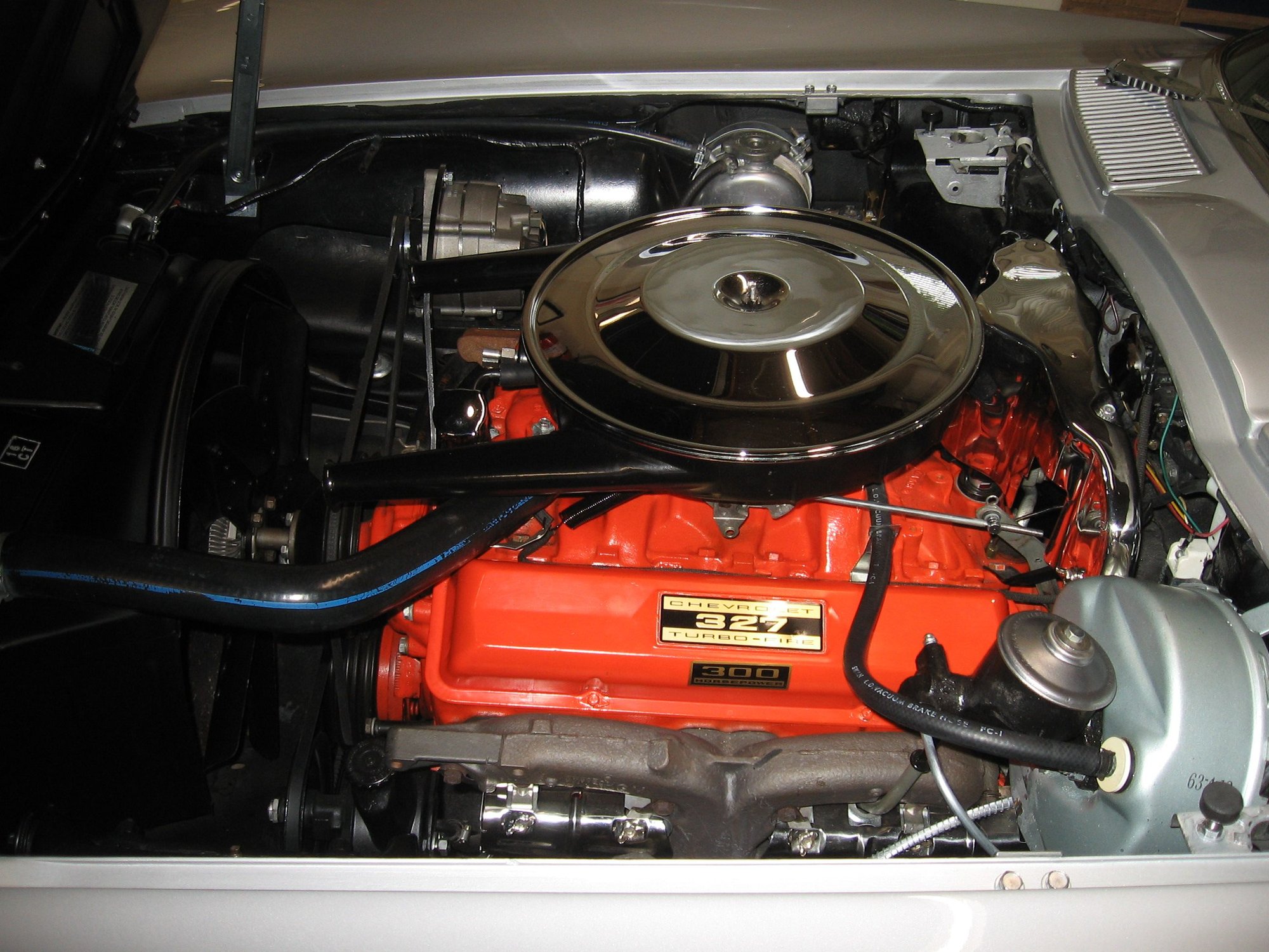 C2 Ole gal 62 today! - CorvetteForum - Chevrolet Corvette Forum Discussion