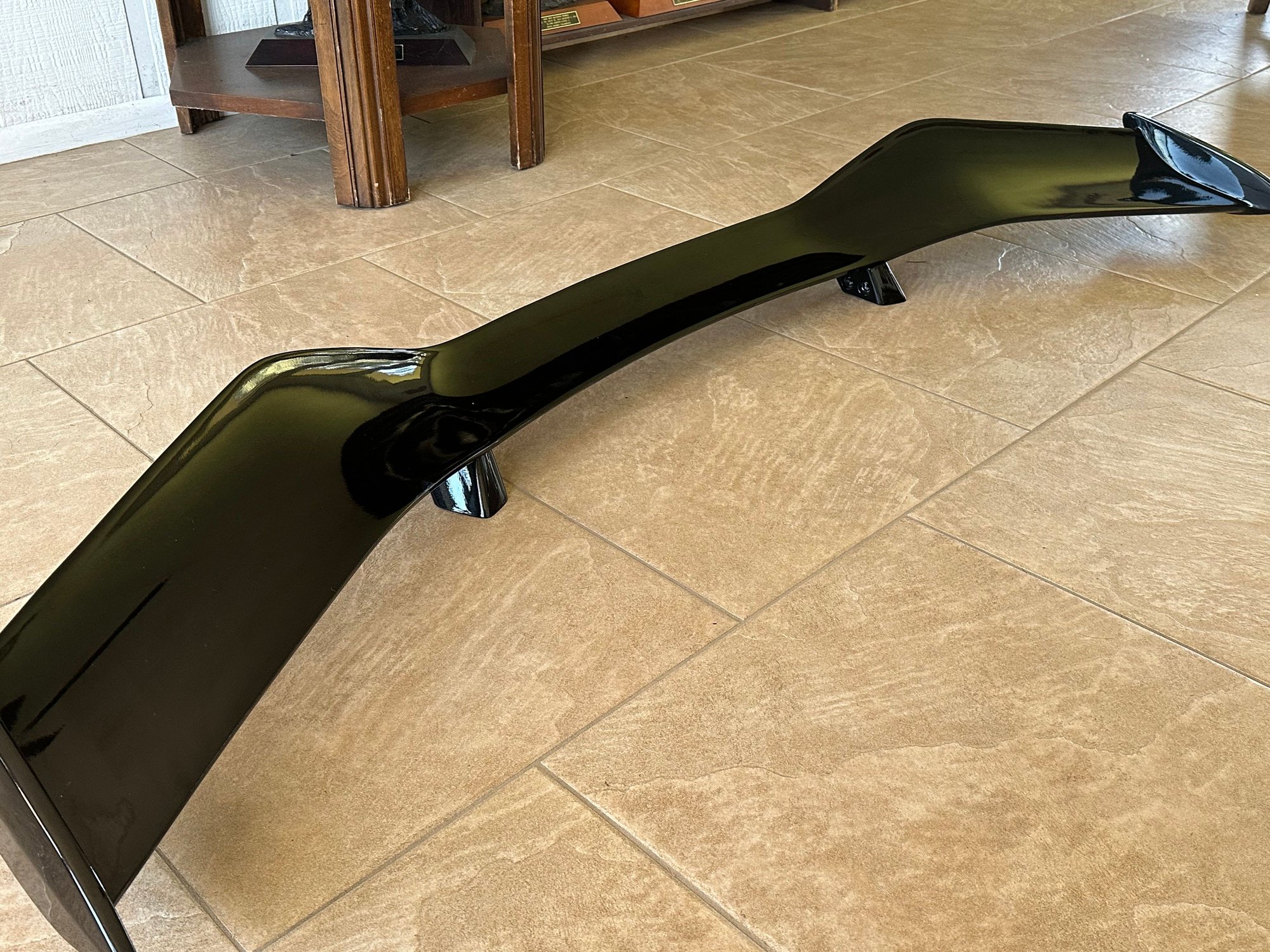 FS (For Sale) Sigala z07 wing for z06 Houston area - CorvetteForum ...
