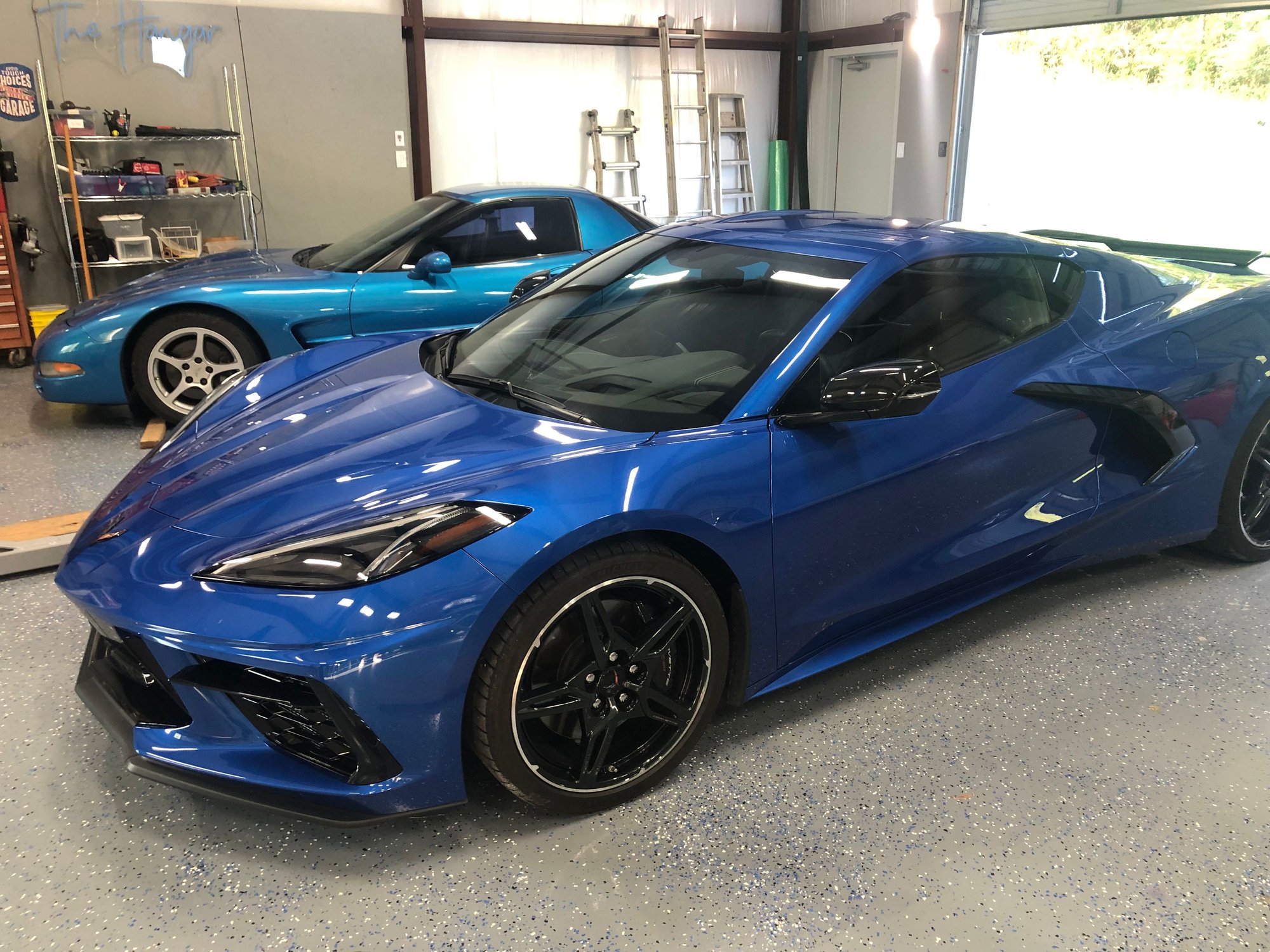 Yay, I get to experience insurance claims and parts supply! - Page 3 ...