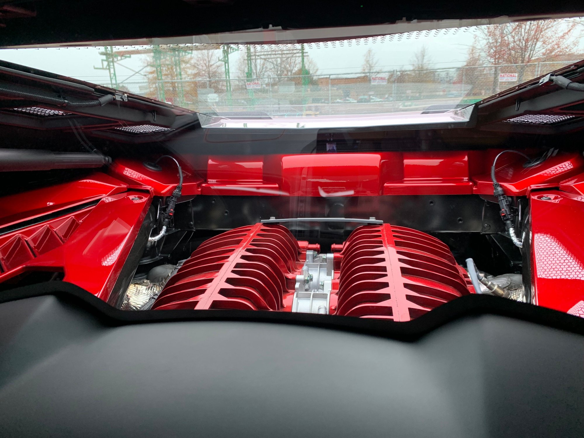 ACS engine compartment overlays - CorvetteForum - Chevrolet Corvette ...