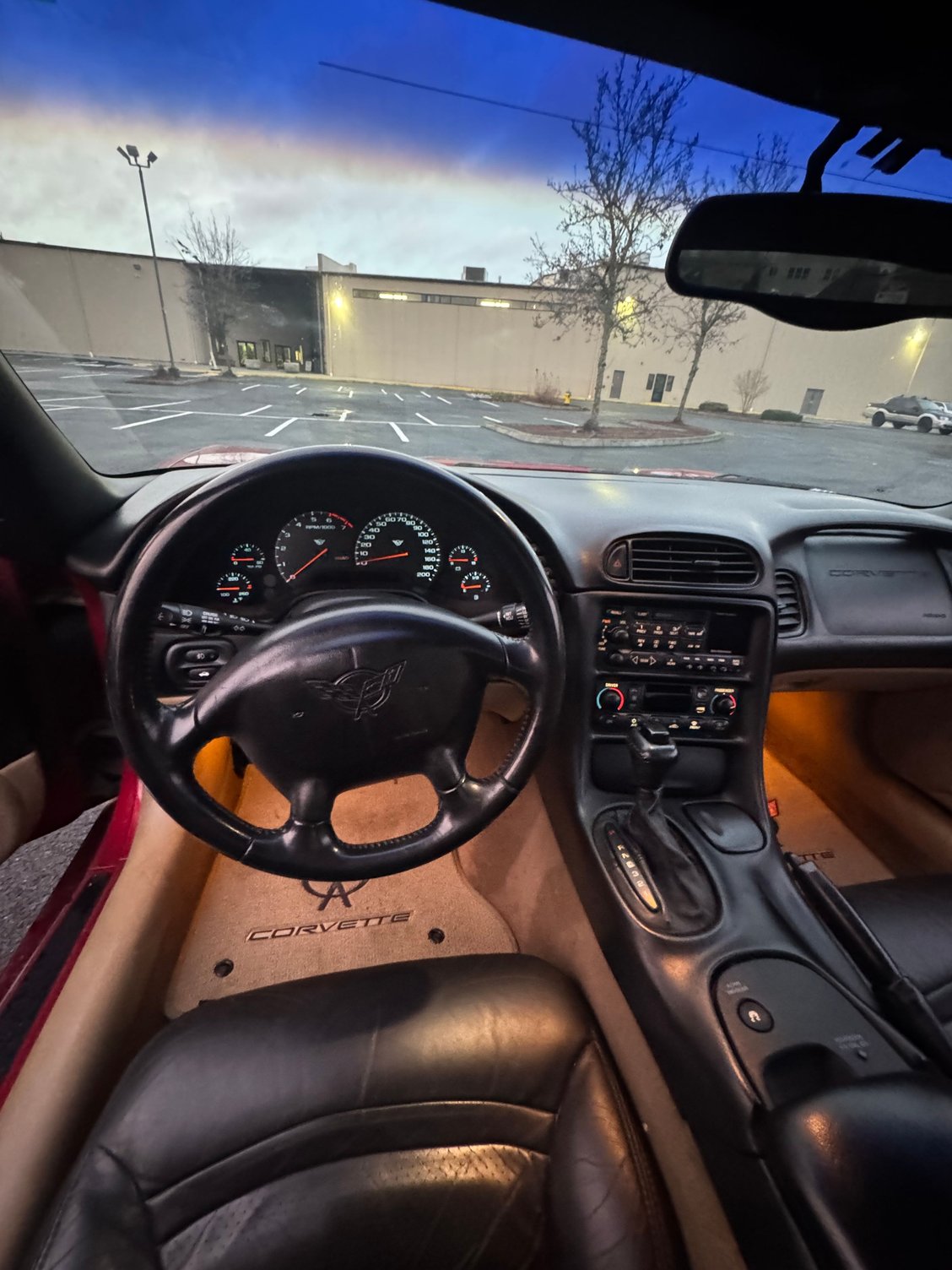 FS (For Sale) C5 Corvette (Seattle Wa) 12,800$ - CorvetteForum ...