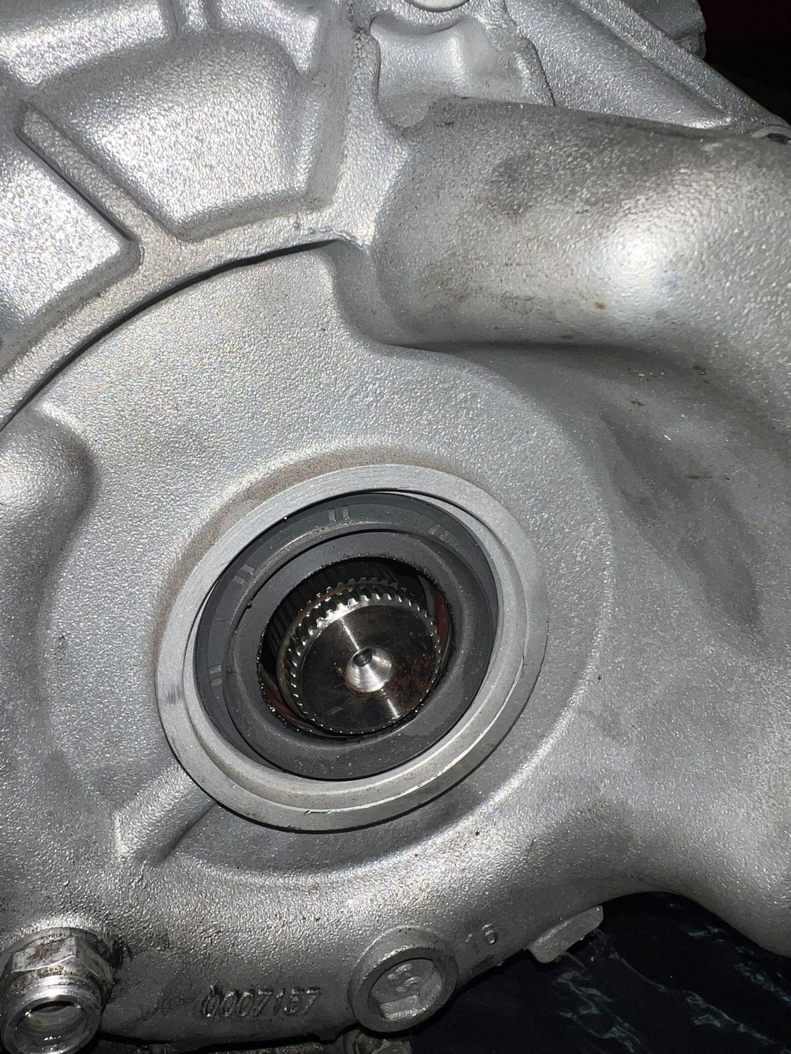 FS (For Sale) Rpm stage 4 wavetrac Diff e-diff - CorvetteForum ...