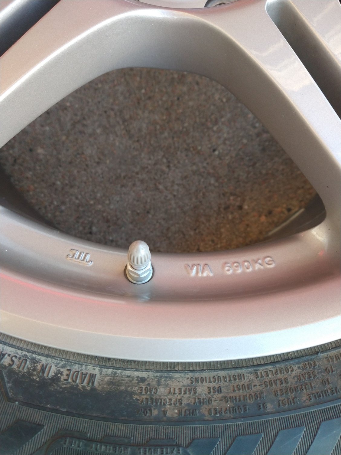 Mallet Wheels All Available Sizes? - CorvetteForum - Chevrolet Corvette ...