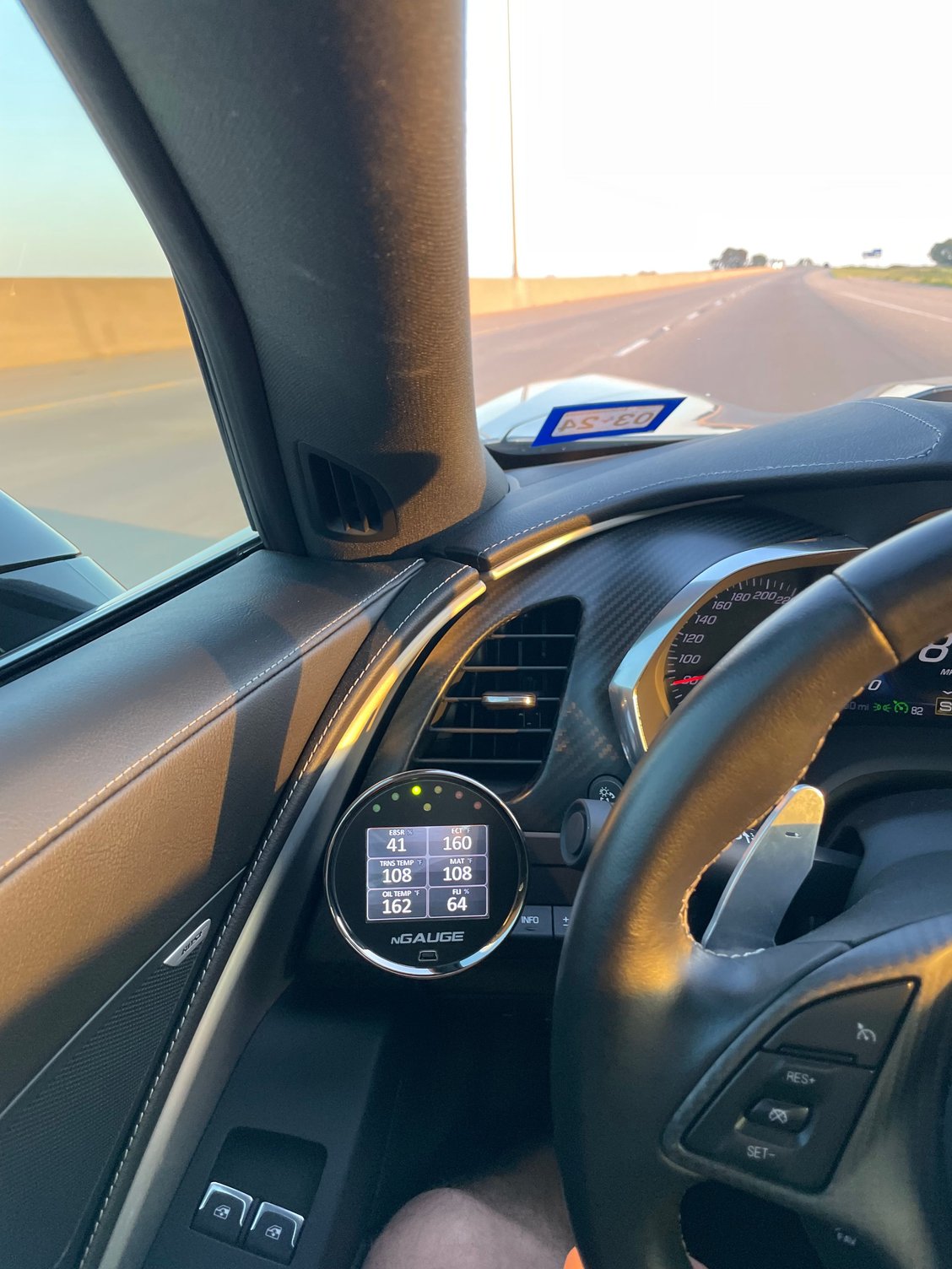 FS (For Sale) hpTuner nGauge tuner / datalogger - CorvetteForum ...