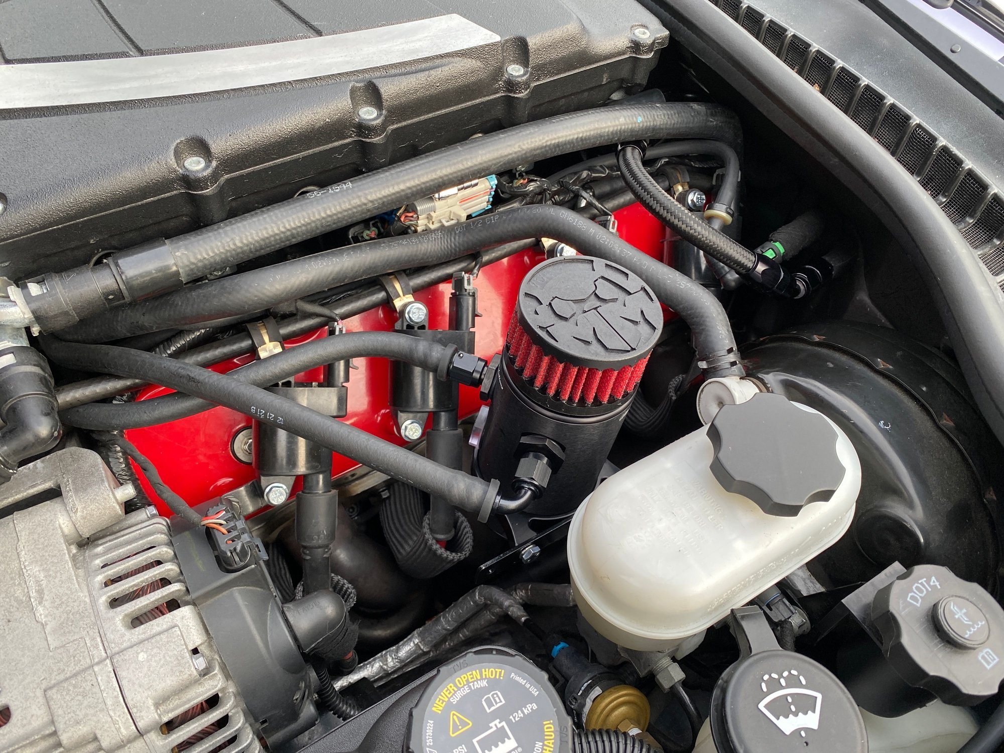 Catch can recommendations - CorvetteForum - Chevrolet Corvette Forum ...