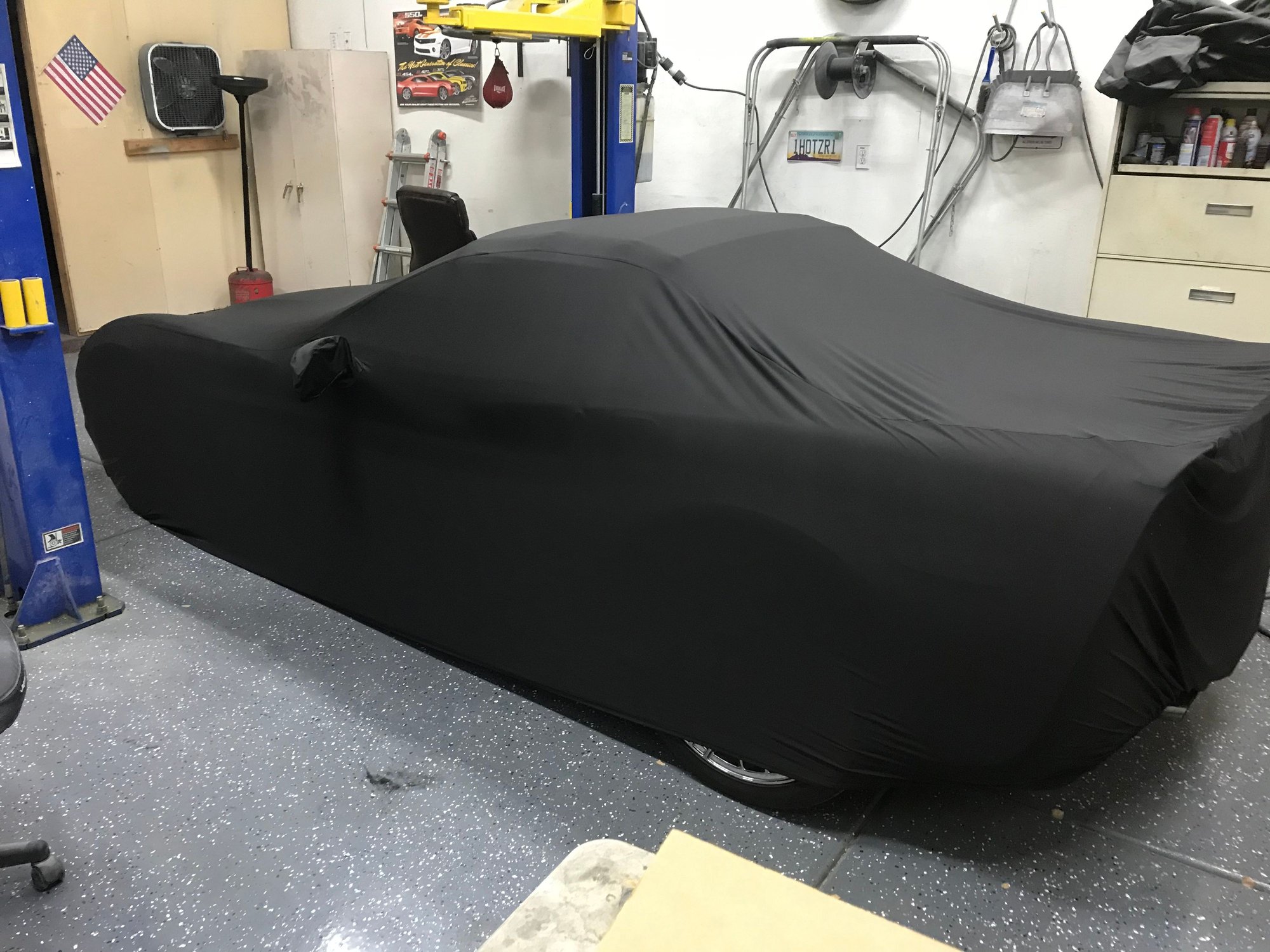 WTB (Want To Buy) A clean c6 in Arizona! budget 25k - CorvetteForum ...