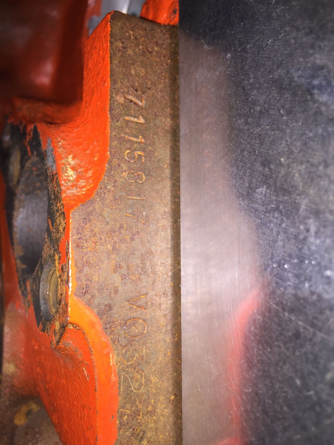 1967 327 codes - CorvetteForum - Chevrolet Corvette Forum Discussion