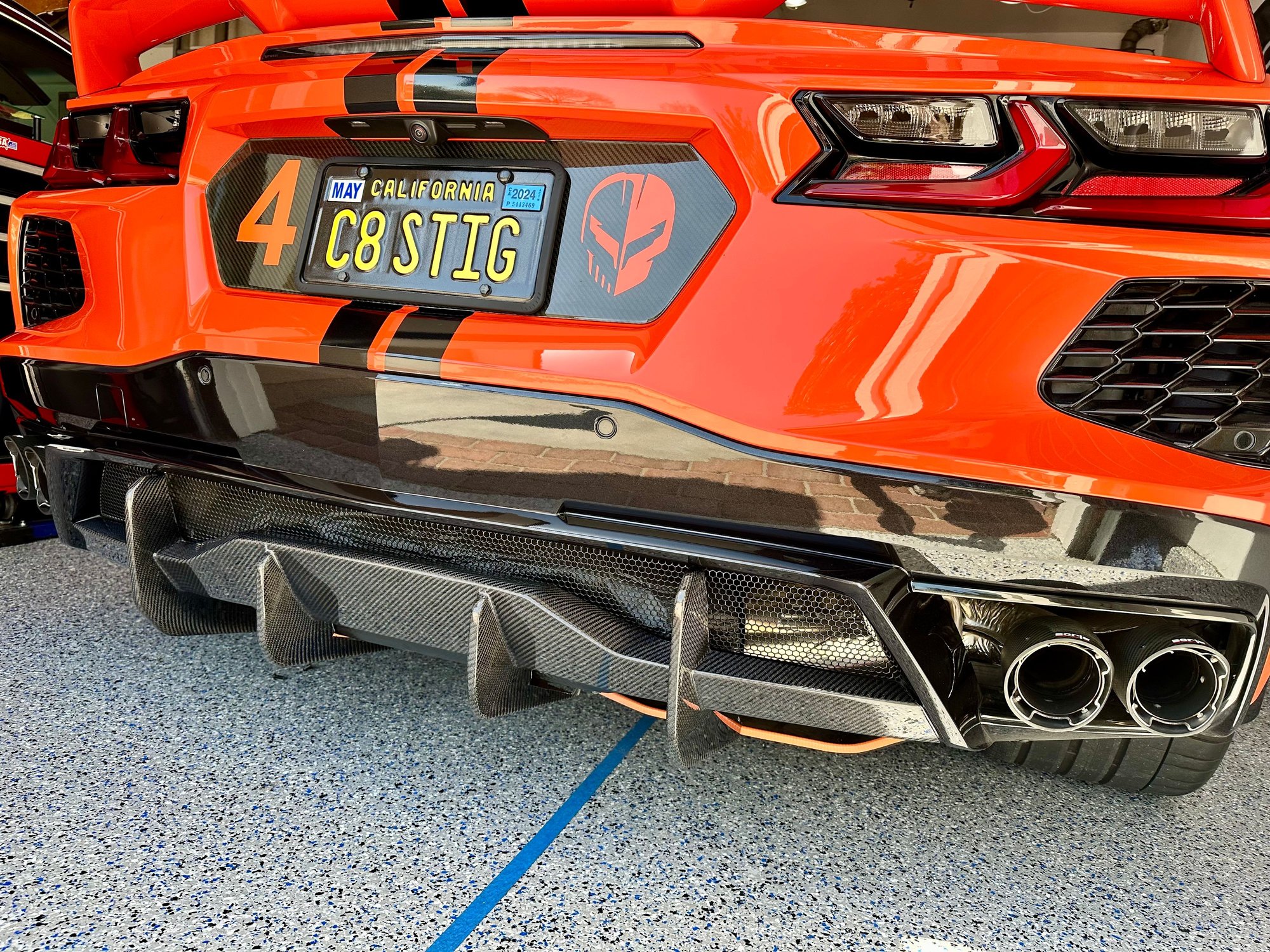 First Corsa Experience - Page 2 - CorvetteForum - Chevrolet Corvette ...