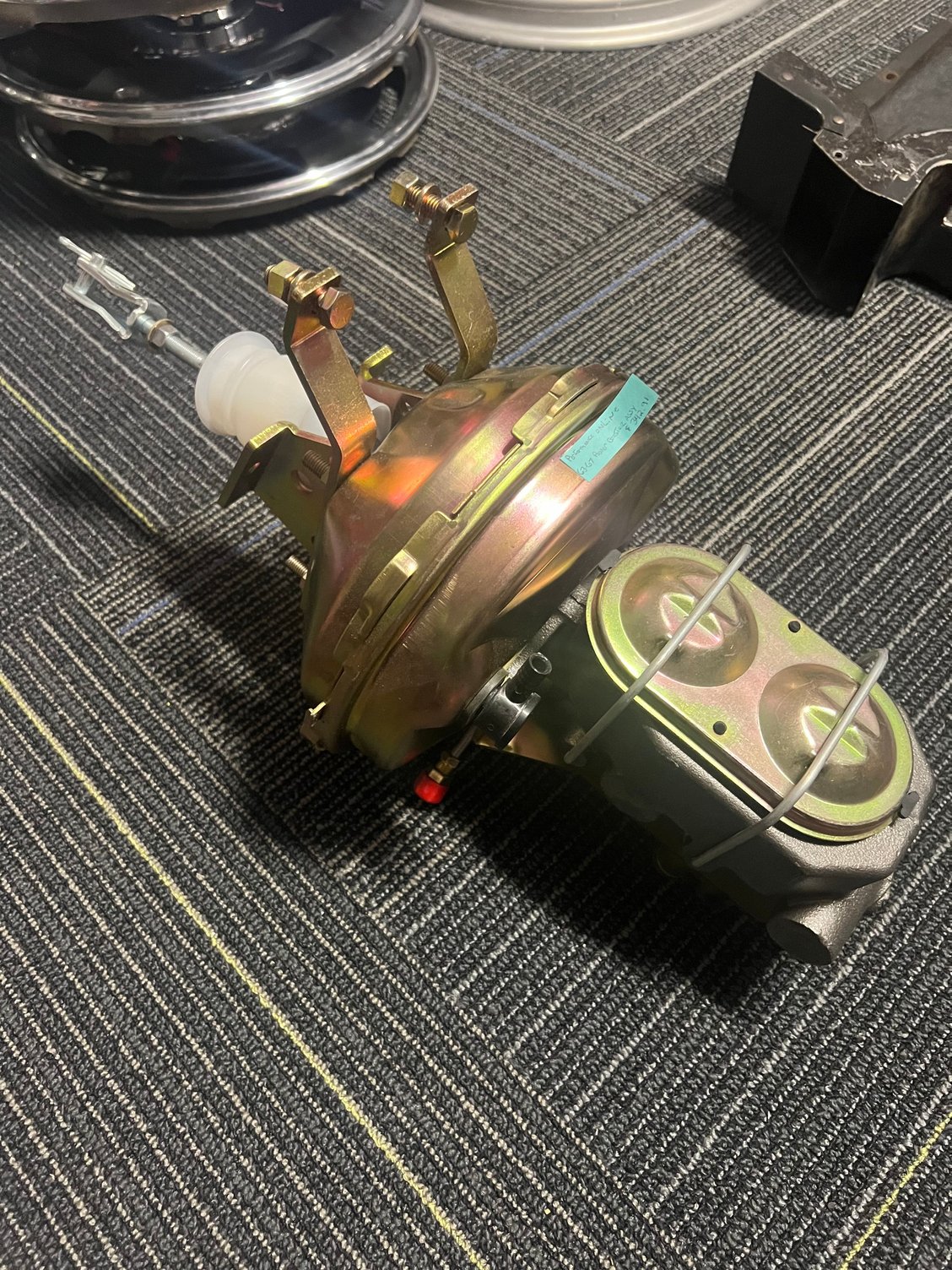 FS (For Sale) C2 corvette parts - CorvetteForum - Chevrolet Corvette ...