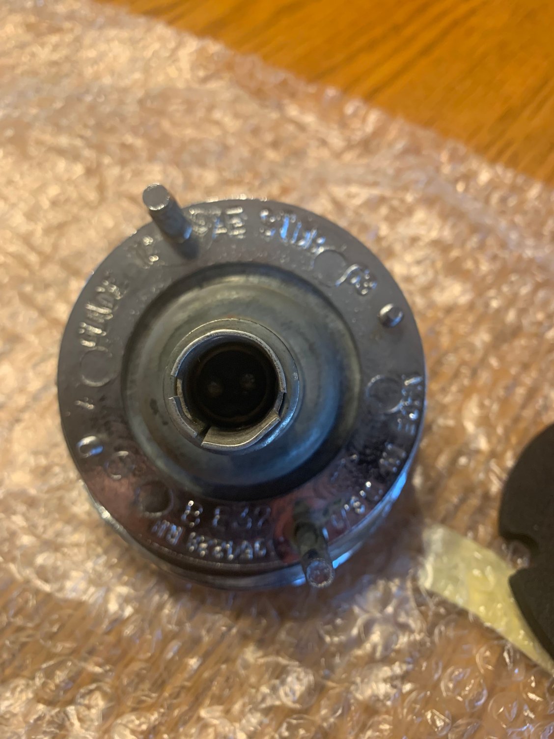 WTB (Want To Buy) C2 right side rear tail lights new or excellent ...