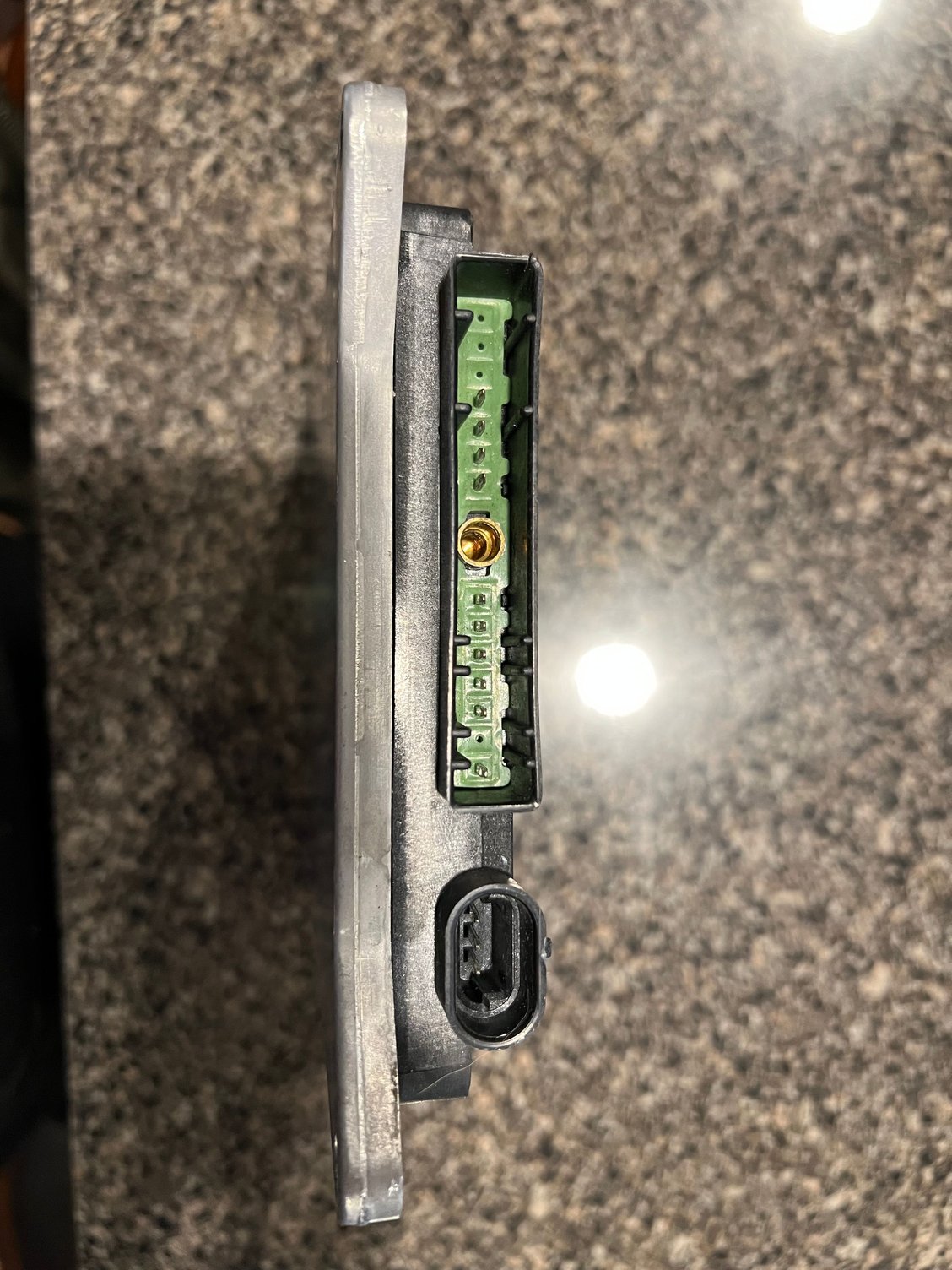 FS (For Sale) LT5 Ignition Module and oil cooler hoses - CorvetteForum ...