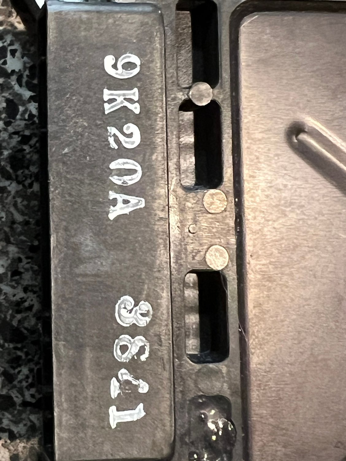 FS (For Sale) LT5 Ignition Module and oil cooler hoses - CorvetteForum ...