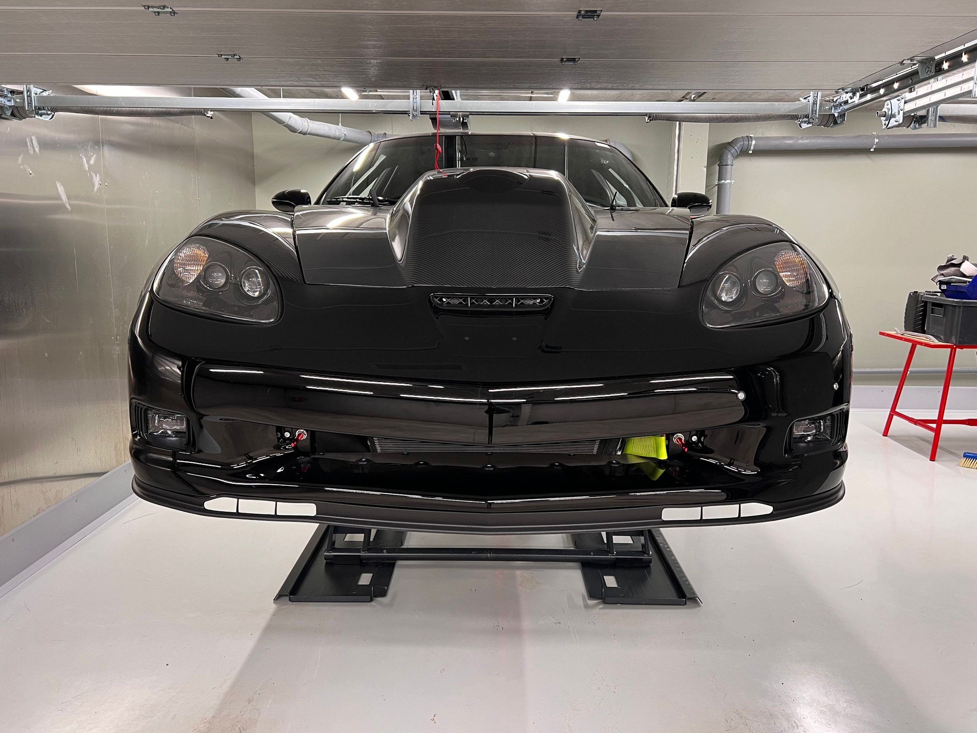 Motec M150 to Vette with factory BCM? - Page 77 - CorvetteForum ...