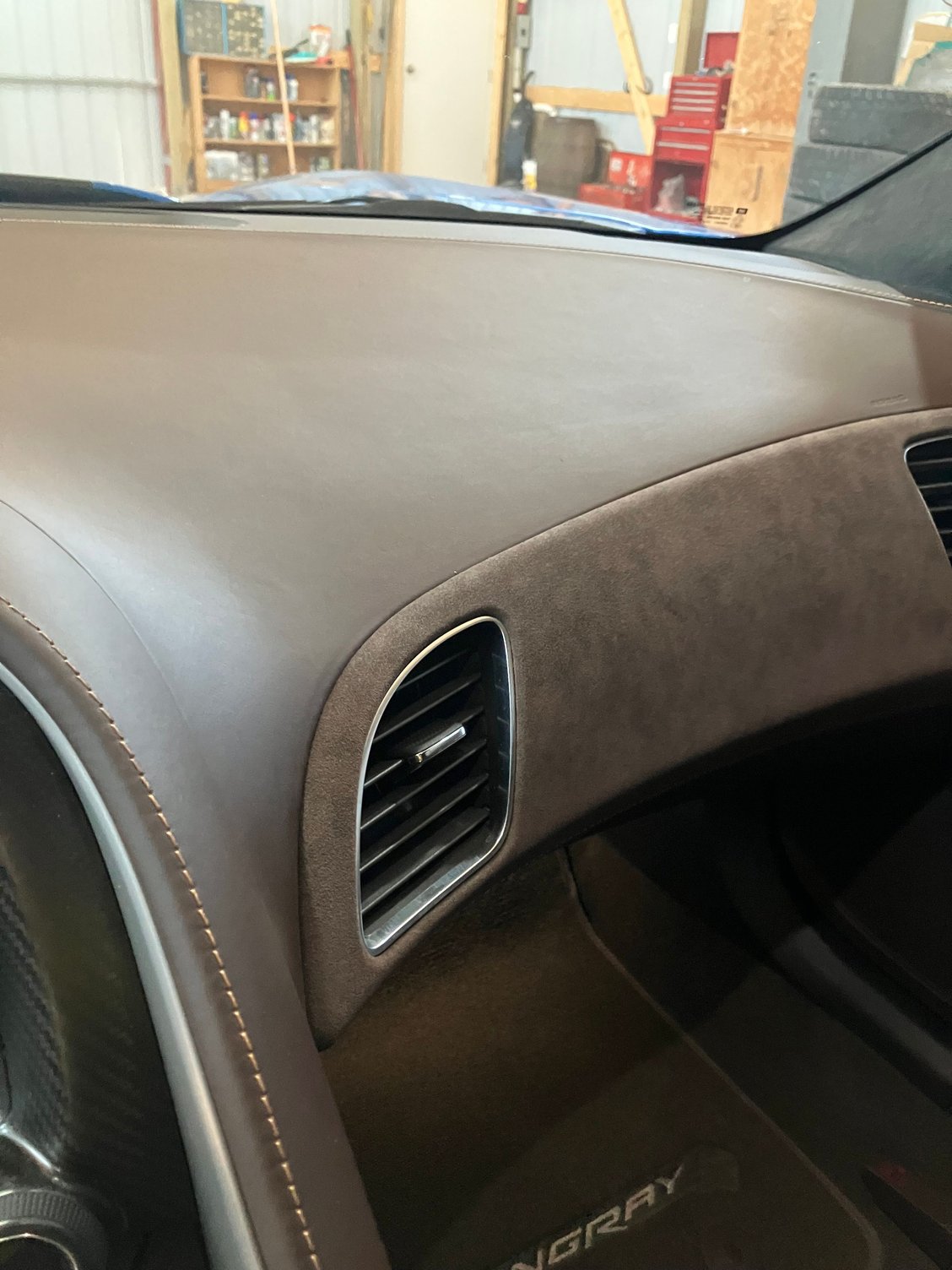 FS (For Sale) 2014 Premiere Edition Z51 M7 3300 miles - CorvetteForum - Chevrolet Corvette Forum ...