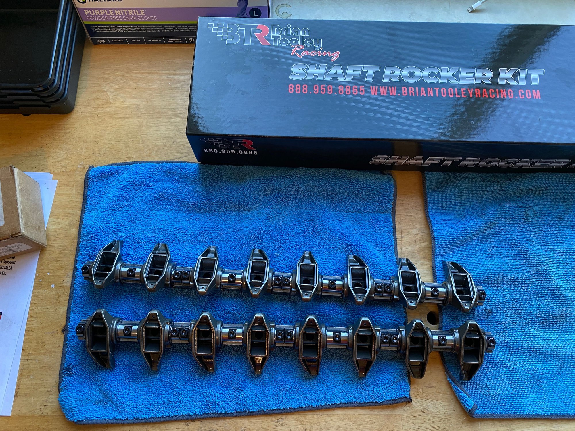 Recommendation For Premium Lifter - Page 2 - CorvetteForum - Chevrolet ...