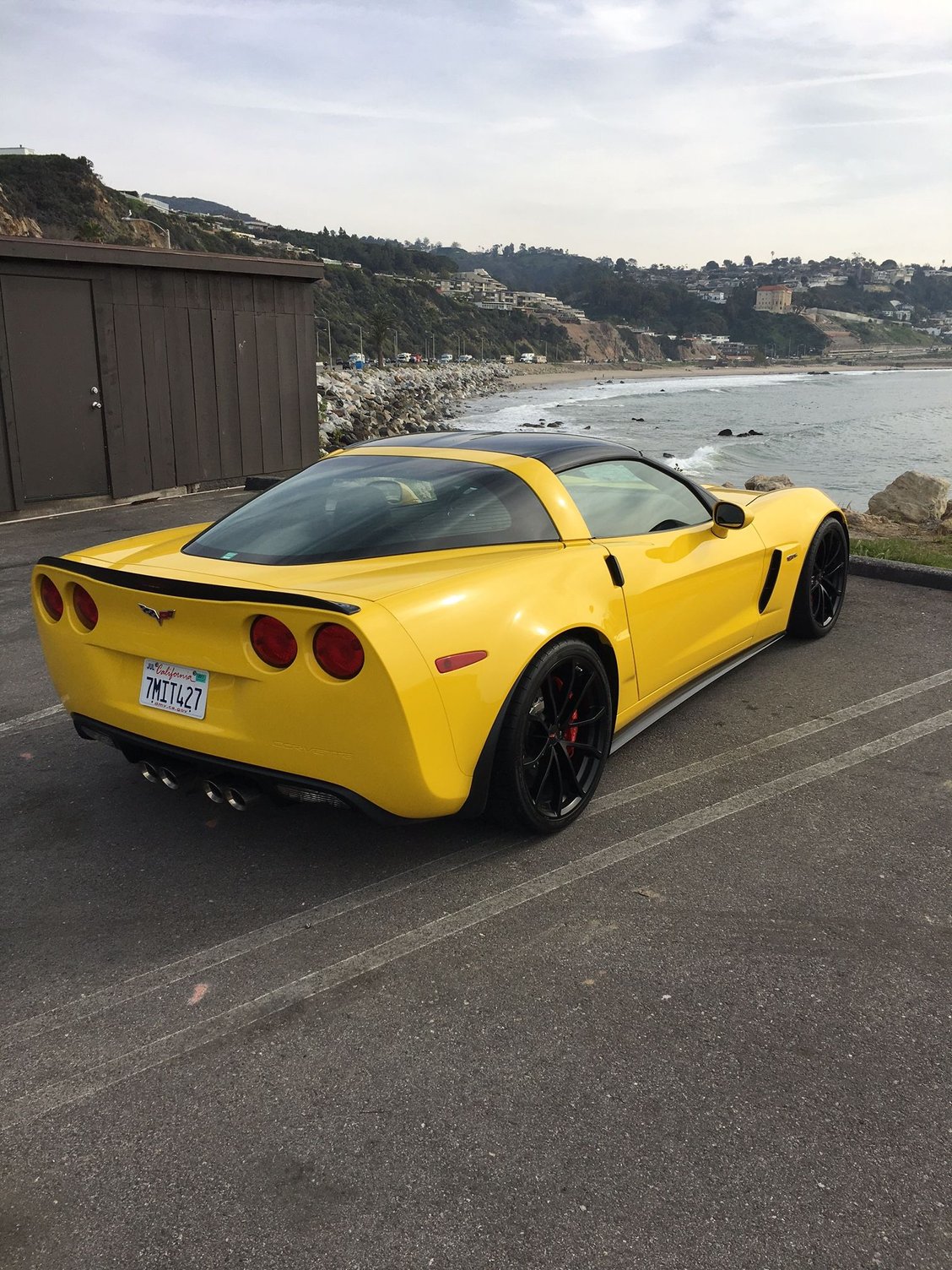 FS (For Sale) 2012 Z06 w/ Z07 package - CorvetteForum - Chevrolet ...