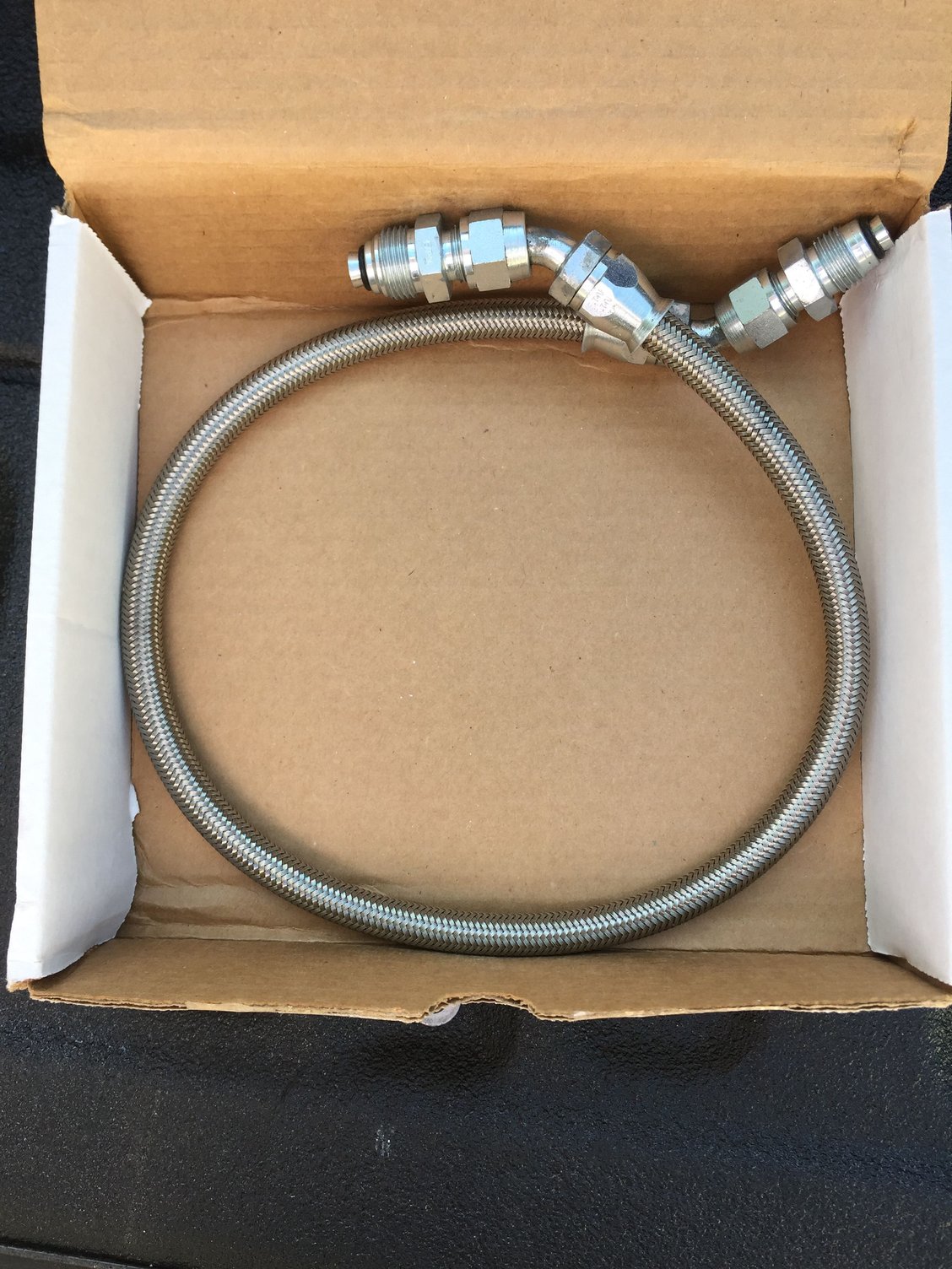 FS (For Sale) Drm ps hose $50 - CorvetteForum - Chevrolet Corvette ...