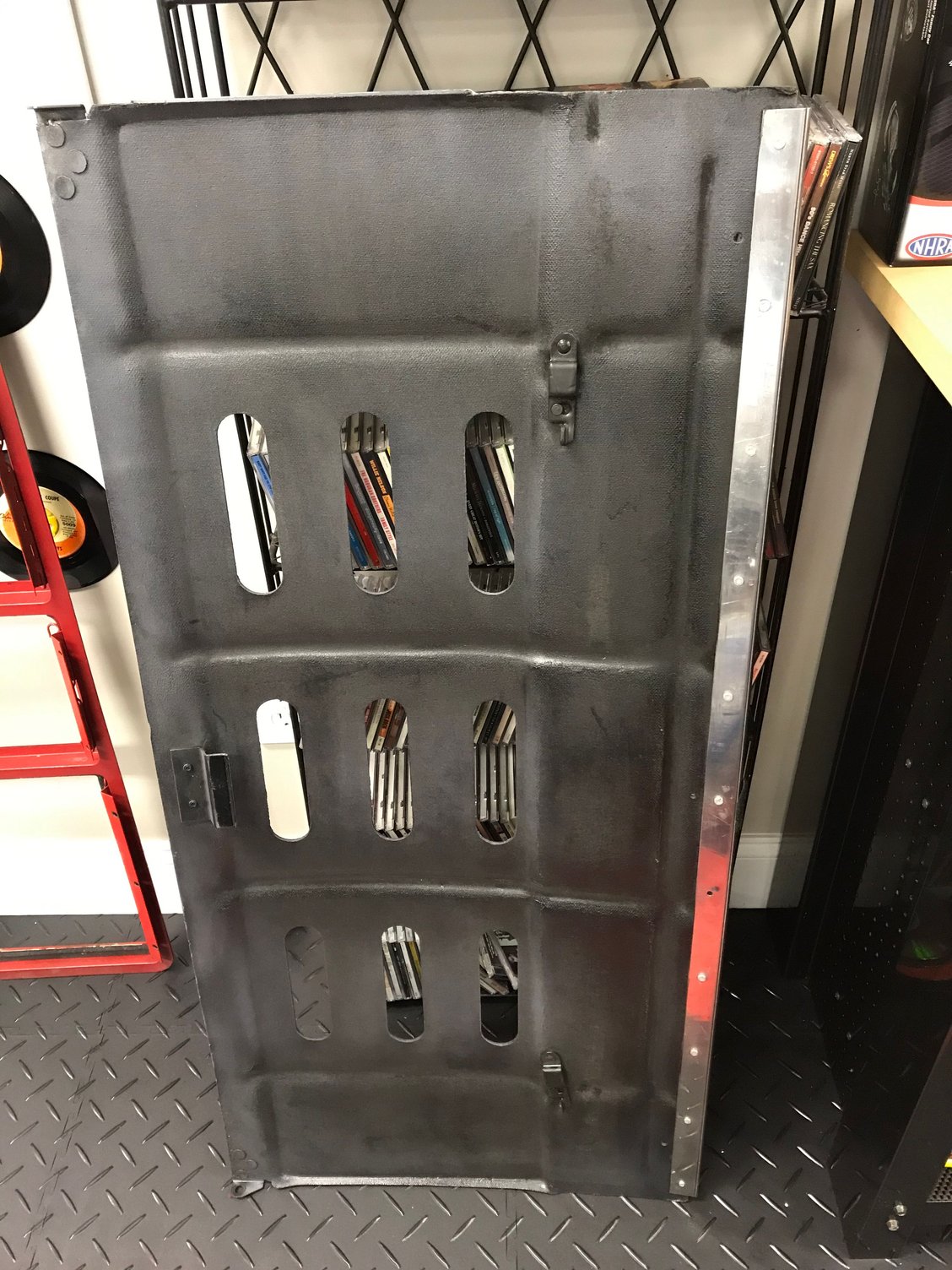 Back Window Storage Tray - '69 Coupe - CorvetteForum - Chevrolet ...