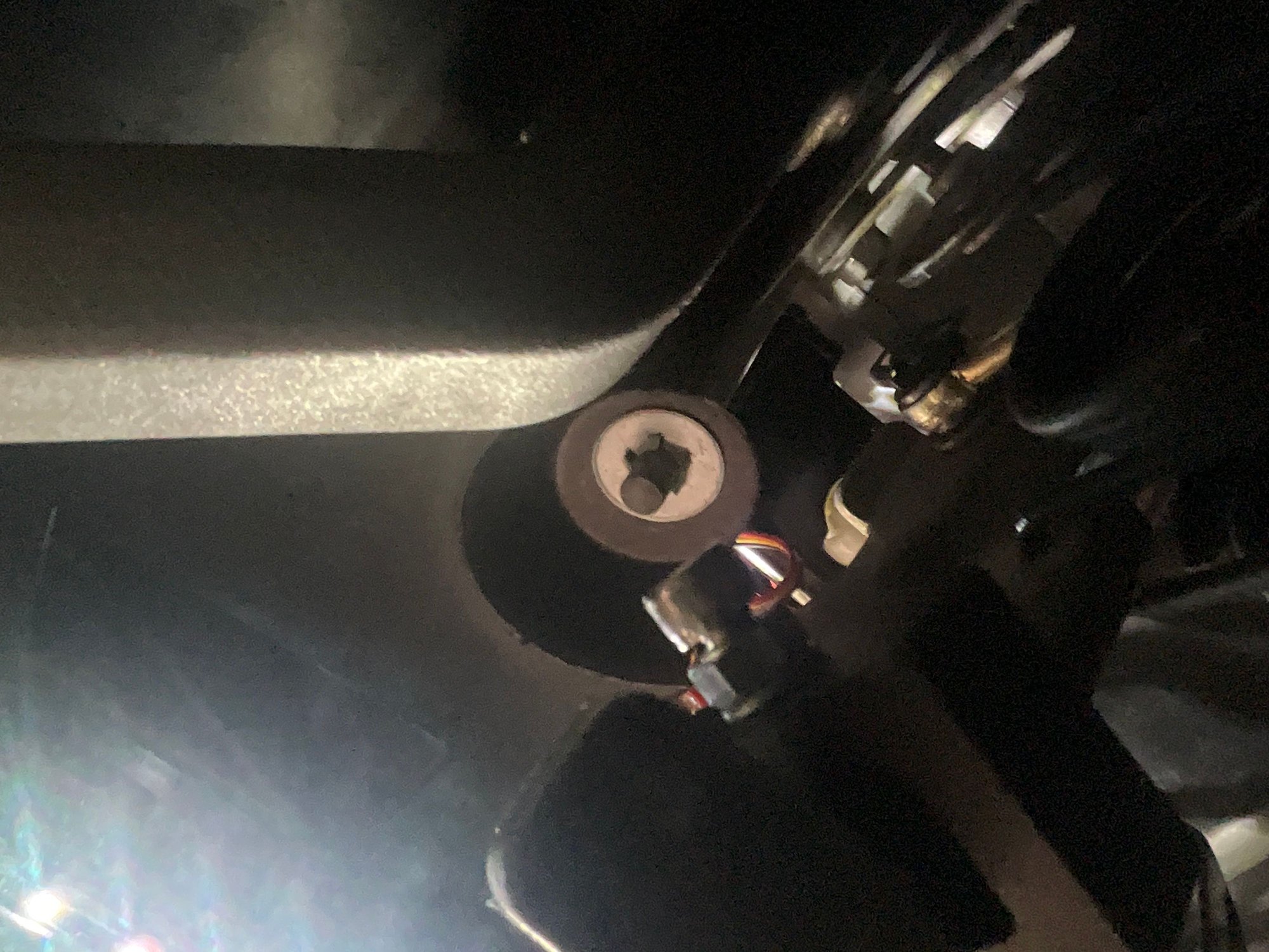 foot panel - CorvetteForum - Chevrolet Corvette Forum Discussion