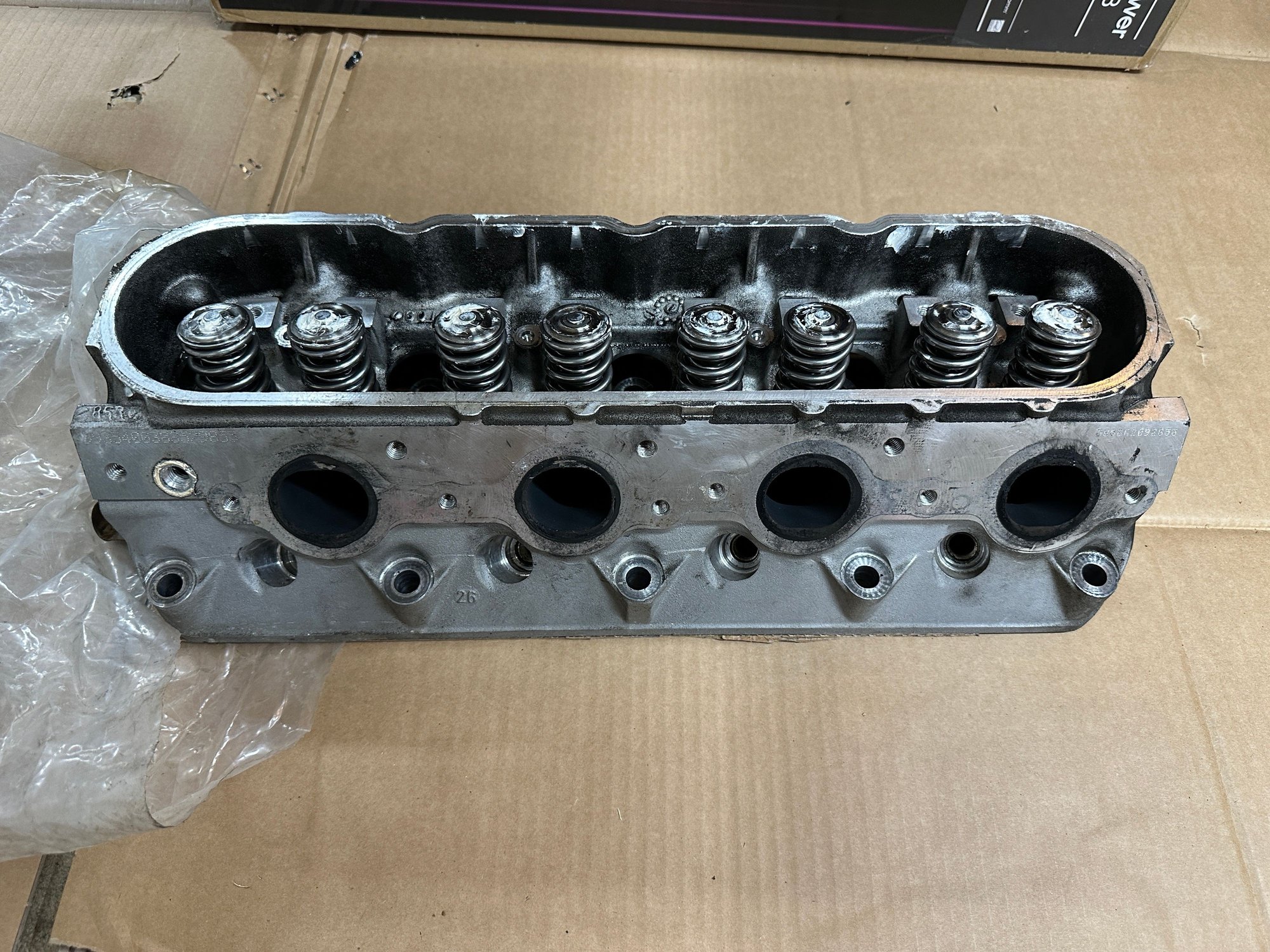 FS (For Sale) Mallet Cars LS1 Heads - CorvetteForum - Chevrolet ...