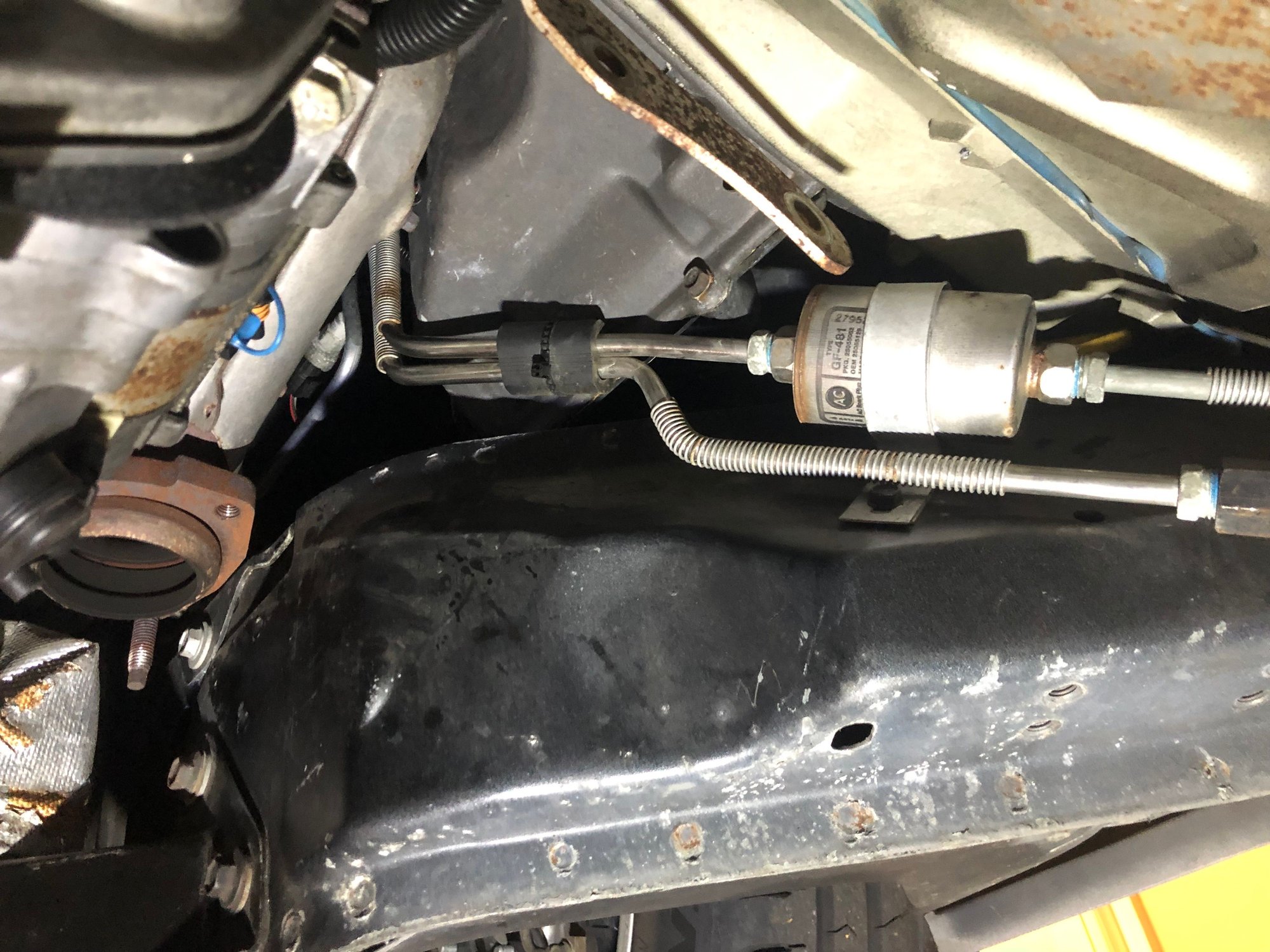 Service Engine Soon - P0151 Error Code - CorvetteForum - Chevrolet ...