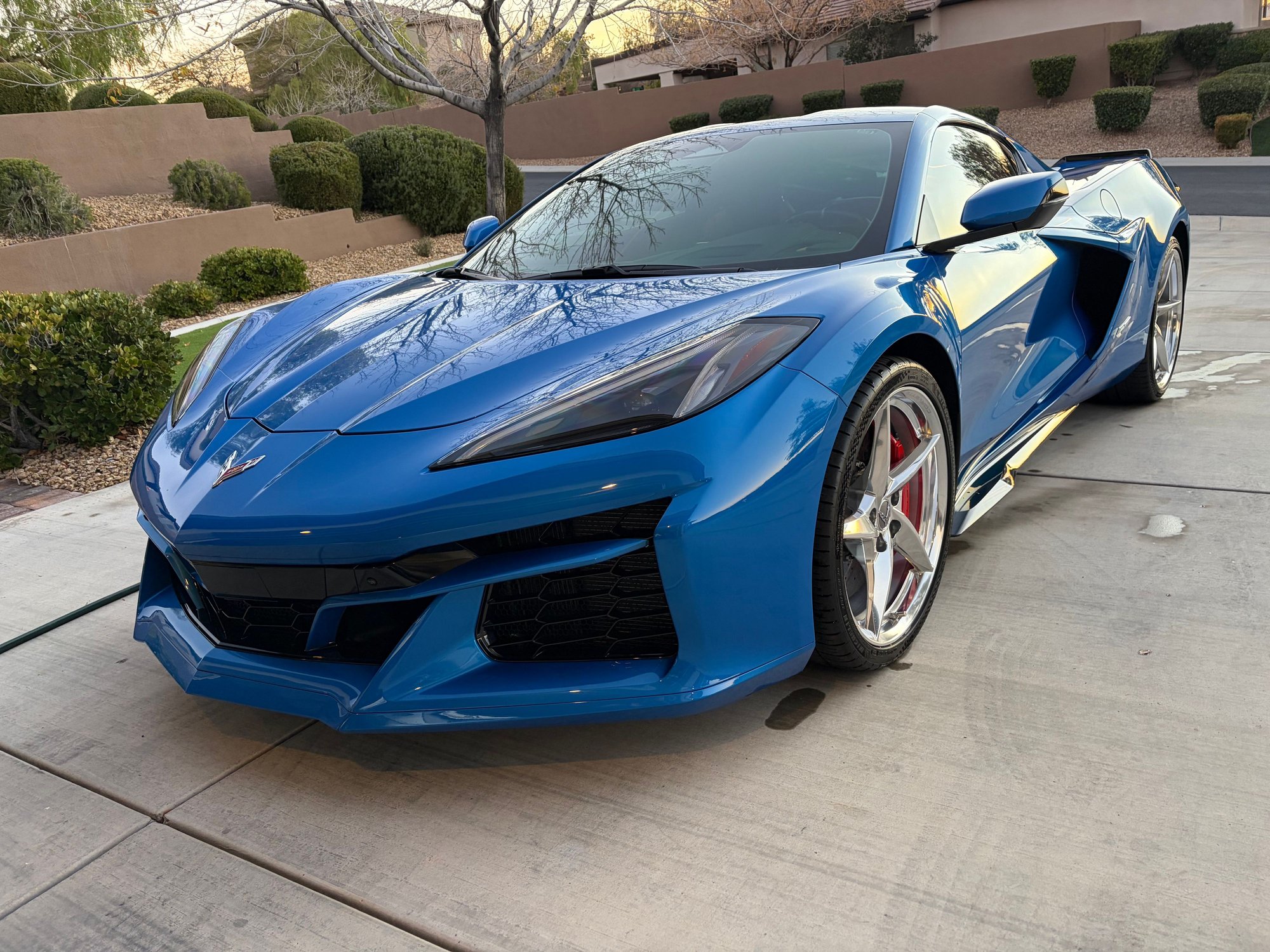 ***PHOTOS*** E-RAY Picture Thread - Page 6 - CorvetteForum - Chevrolet ...