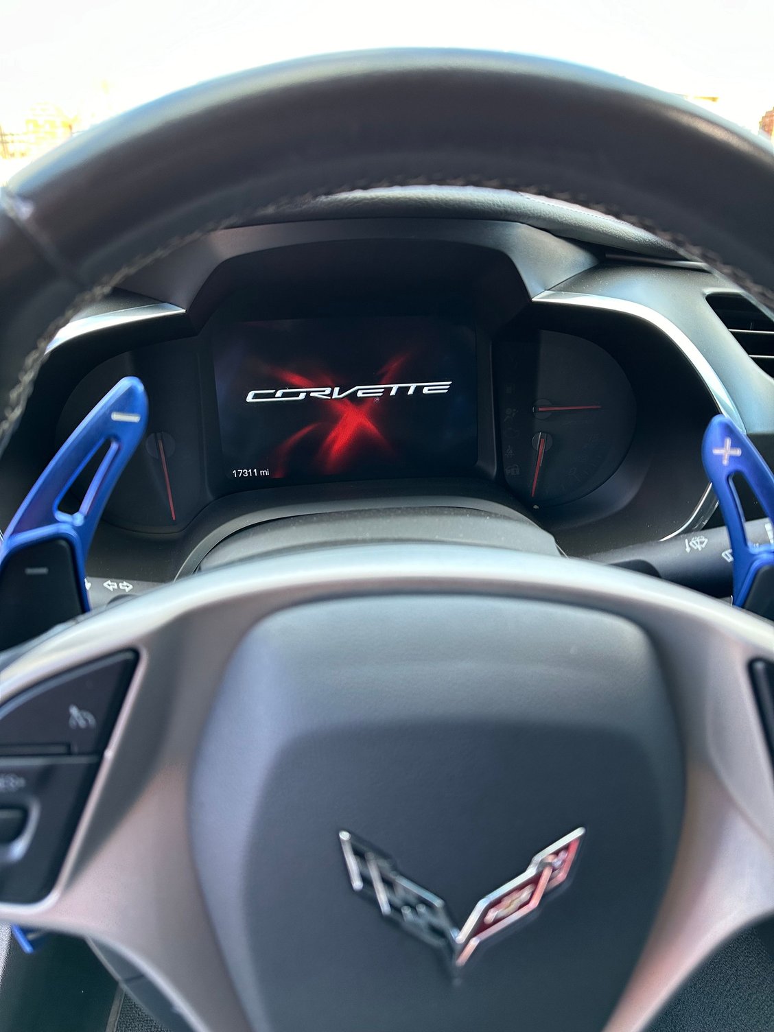 SOLD - 2019 Z06 2LZ A8 - Blade Silver Metallice/Jet Black -17.5k miles ...