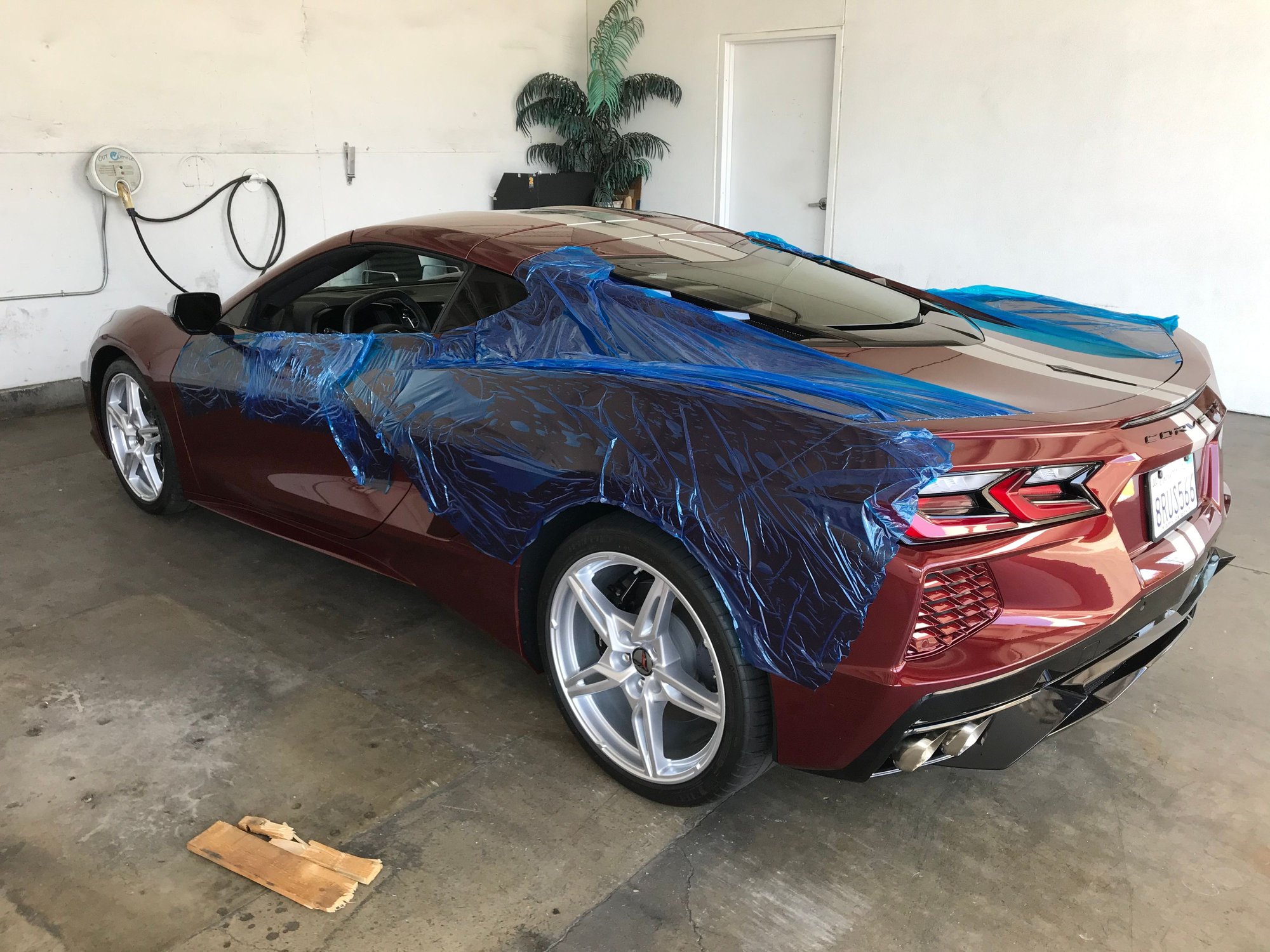 How do you think of Chevy dealerships (service center)? - CorvetteForum ...