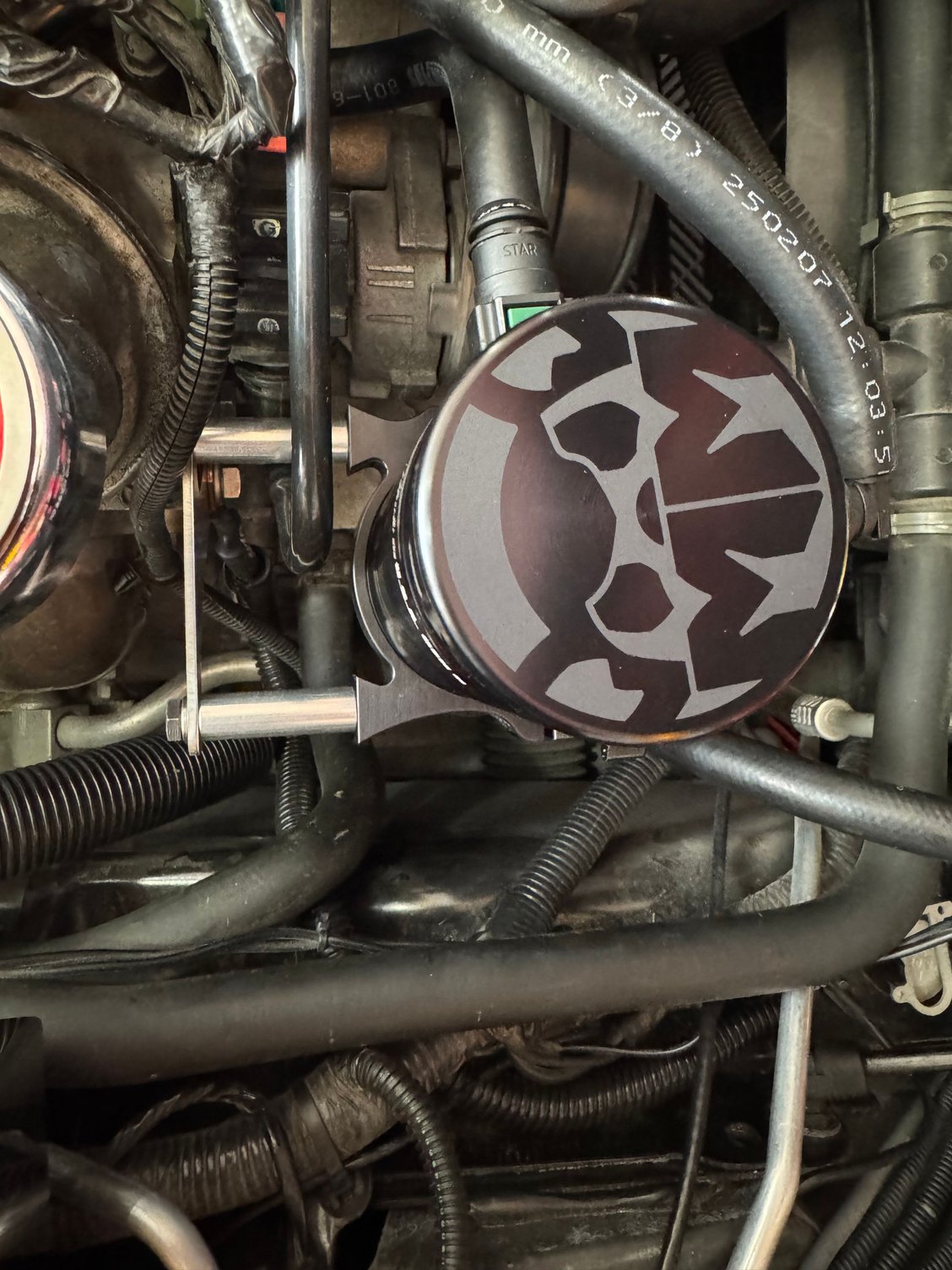 Mighty Mouse Catch Can Install - CorvetteForum - Chevrolet Corvette ...