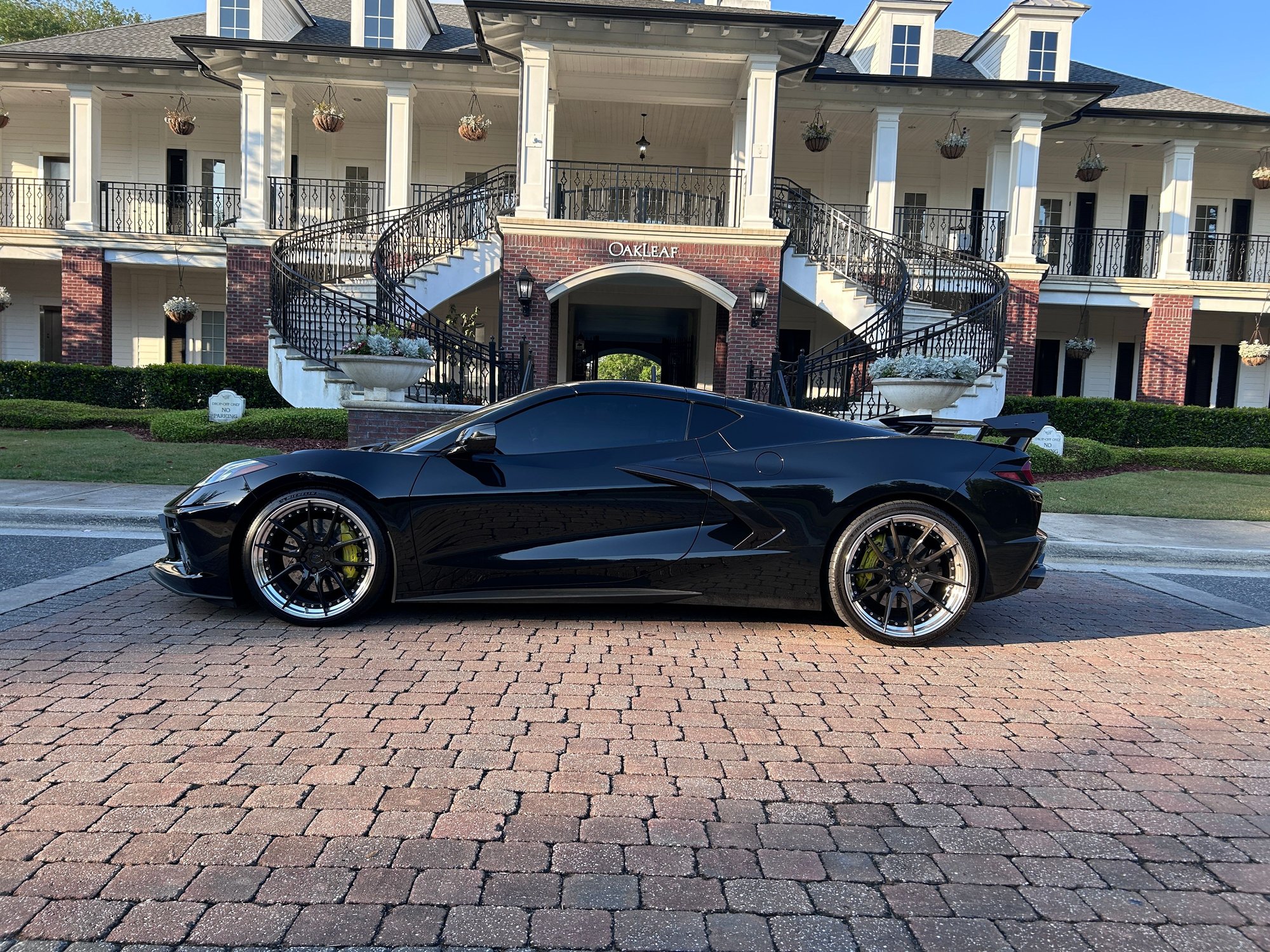 SOLD - C8 Z51 1LT 60k$ - CorvetteForum - Chevrolet Corvette Forum ...