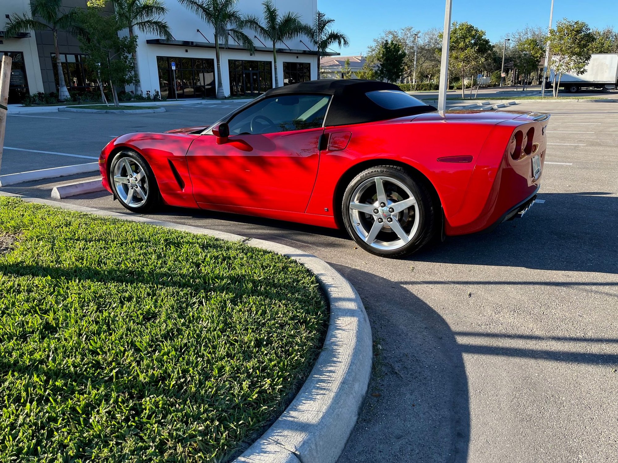 Our C6 gas cars vs electric EV. Are our cars a future lost cause ...