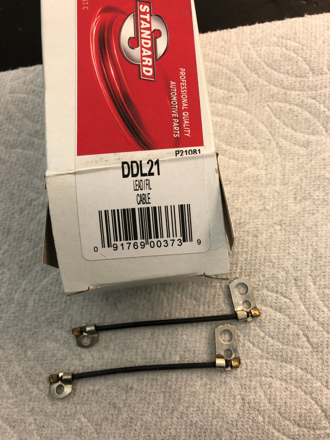 Internal Distributor Wiring - CorvetteForum - Chevrolet Corvette Forum ...