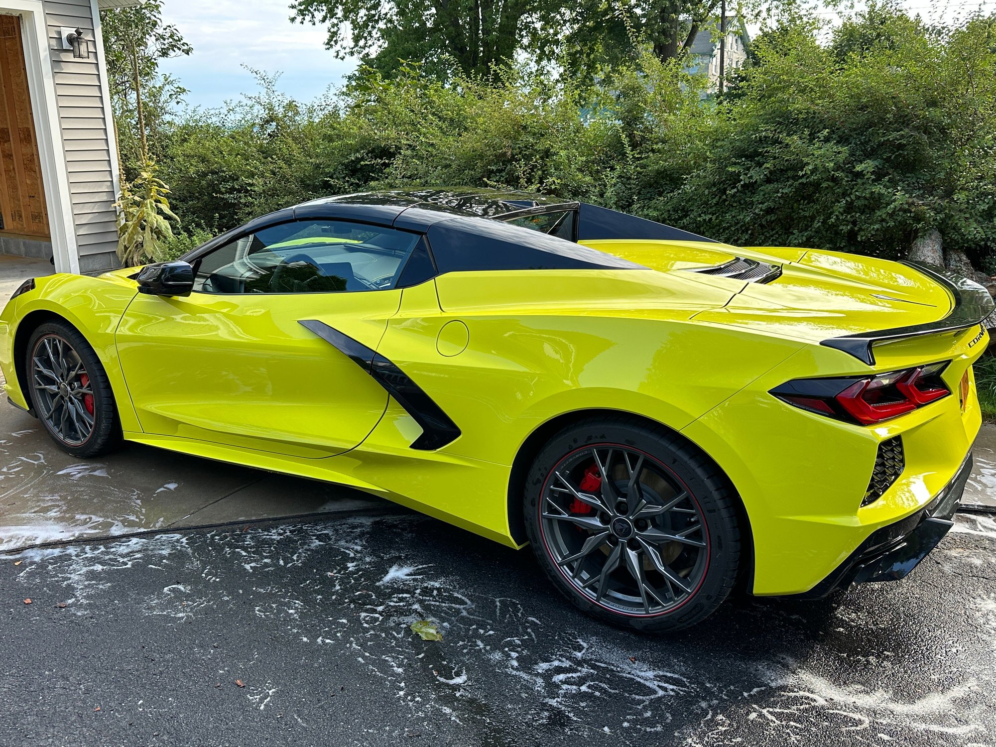 Official Accelerate Yellow Metallic Color Thread - Page 28 ...