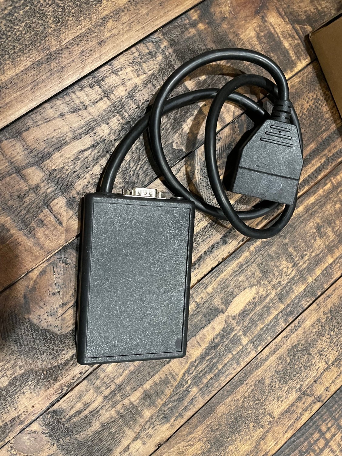 WTB (Want To Buy) 1320 ALDL Scanner - CorvetteForum - Chevrolet ...