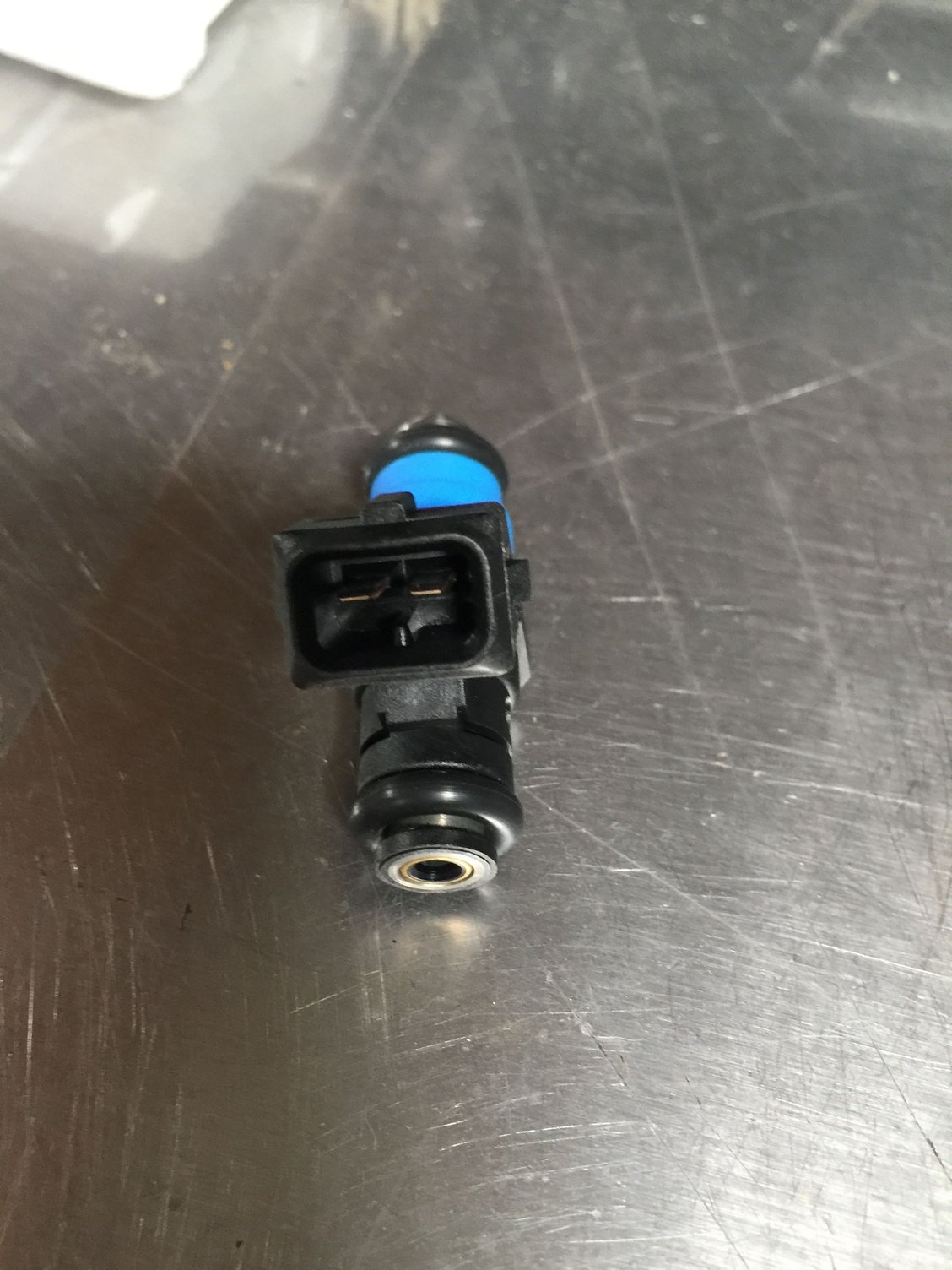 FS (For Sale) Siemens Fuel Injectors 60 lbs 107962 - CorvetteForum ...